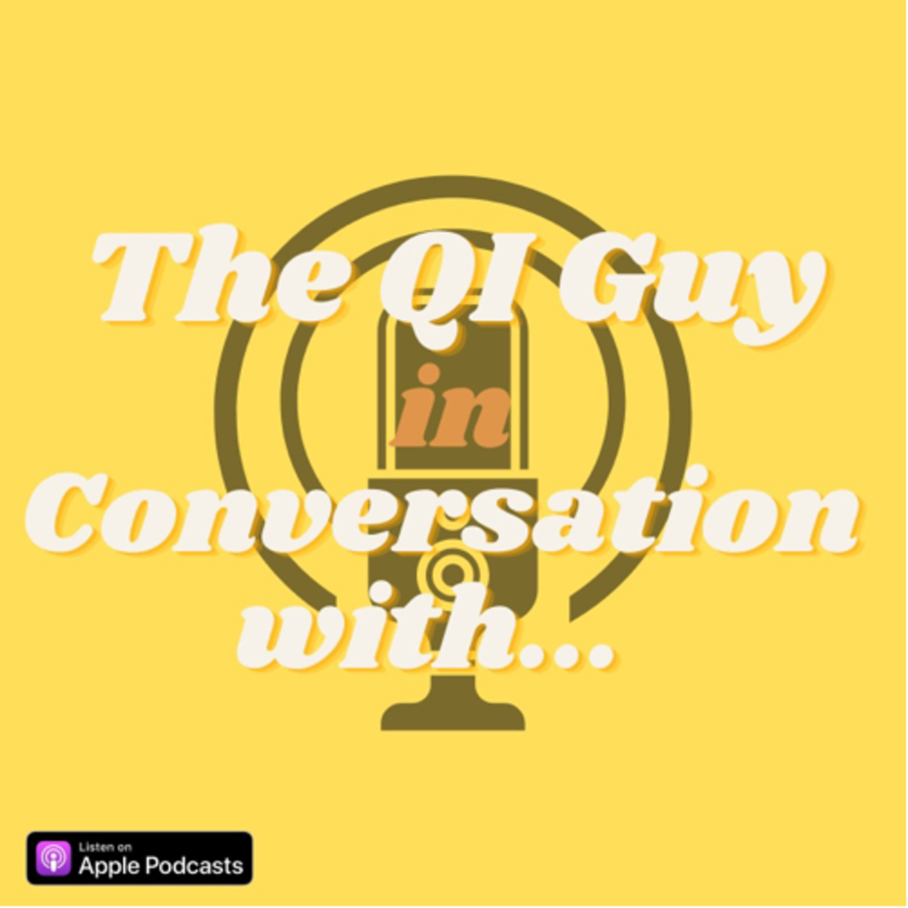 QI Rewind: The QI Guy in Conversation with…Paul Bowie – The QI Guy in ...