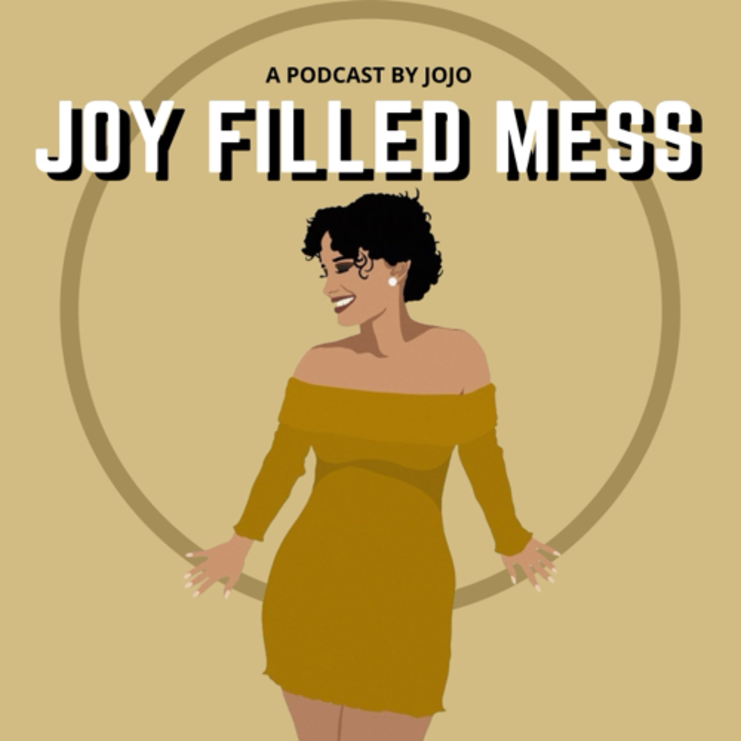 Introduction by Joy Filled Mess | Podchaser