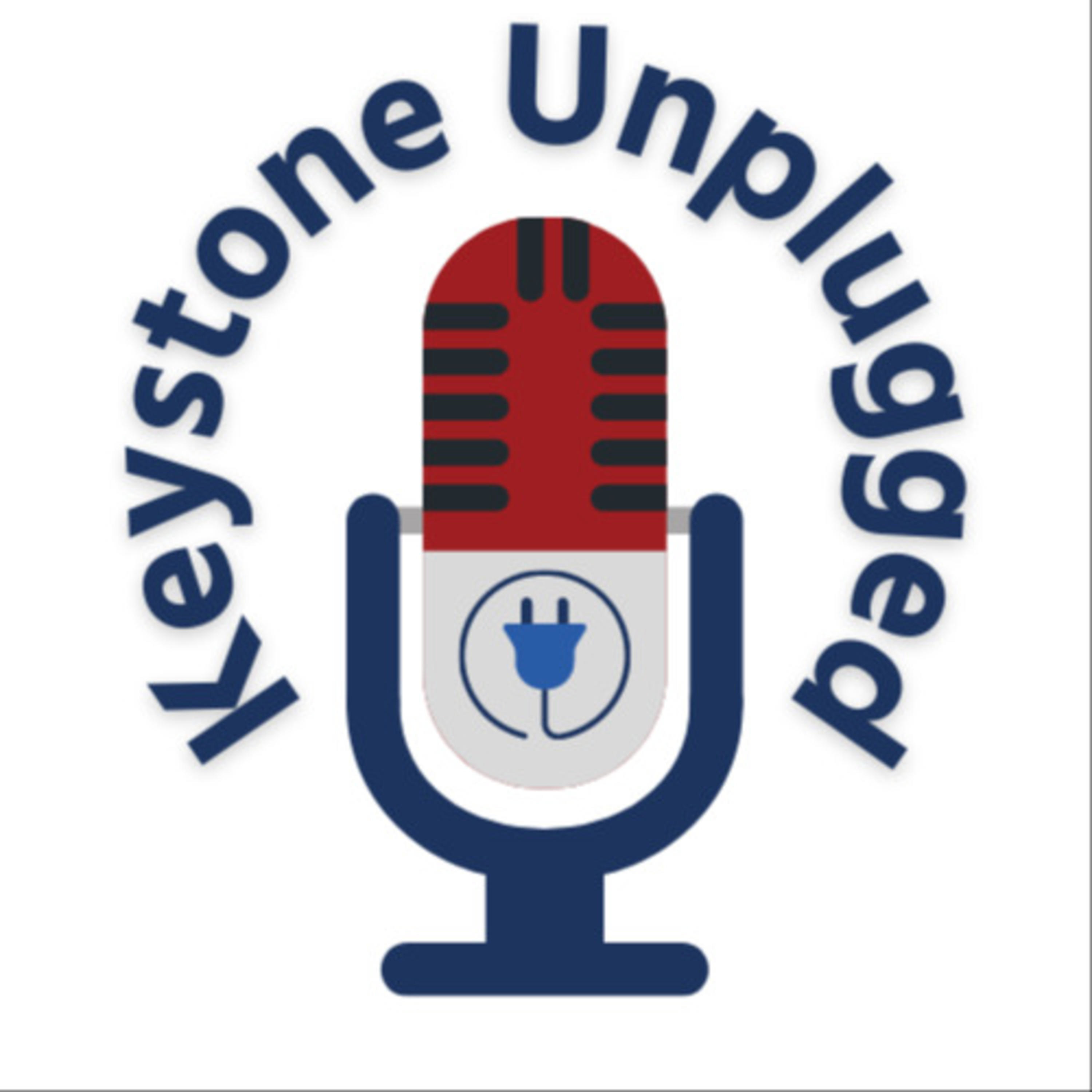 Keystone Unplugged – The Live While Learning Collective