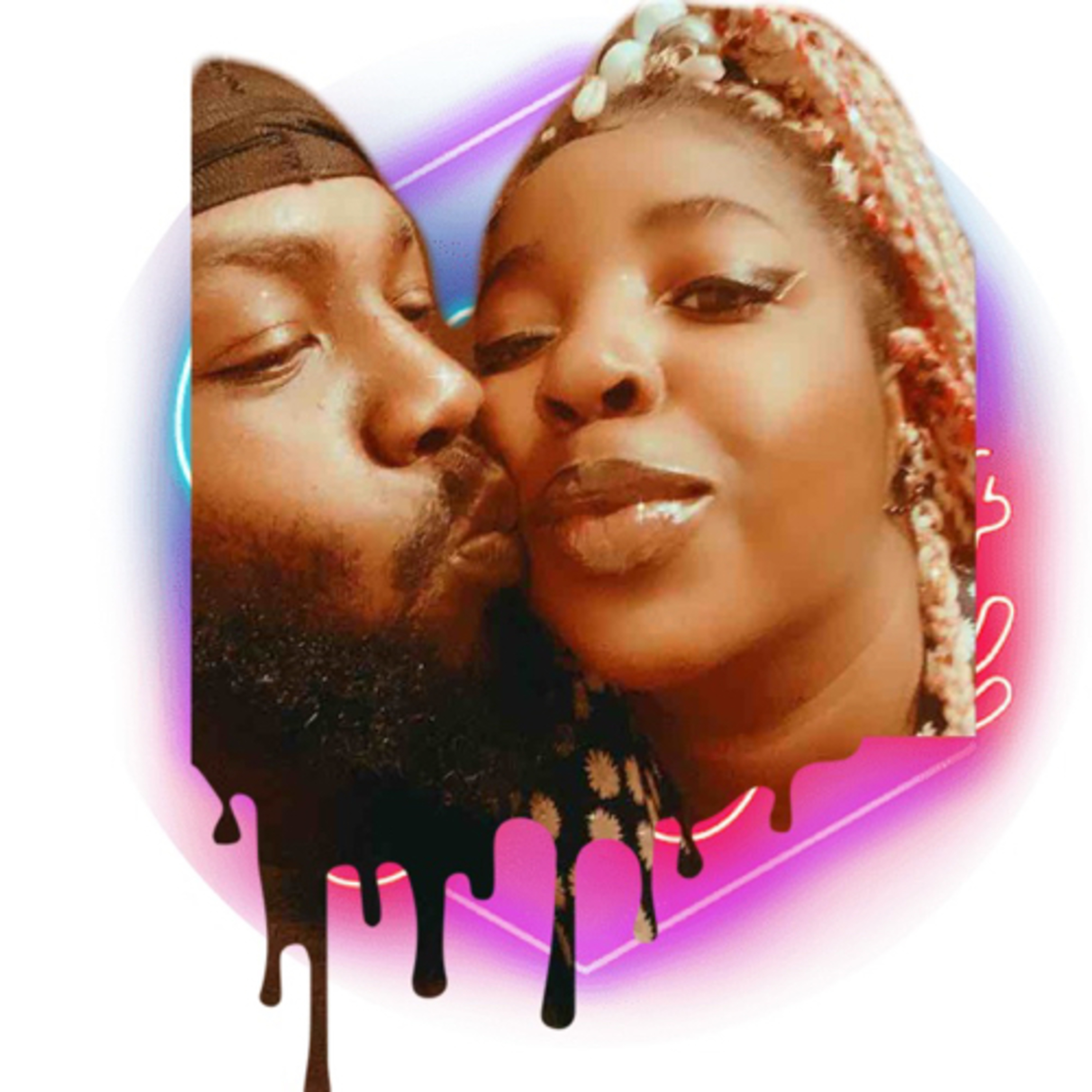 Heavens Podcast with Juicee with the Tea Podcast Republic