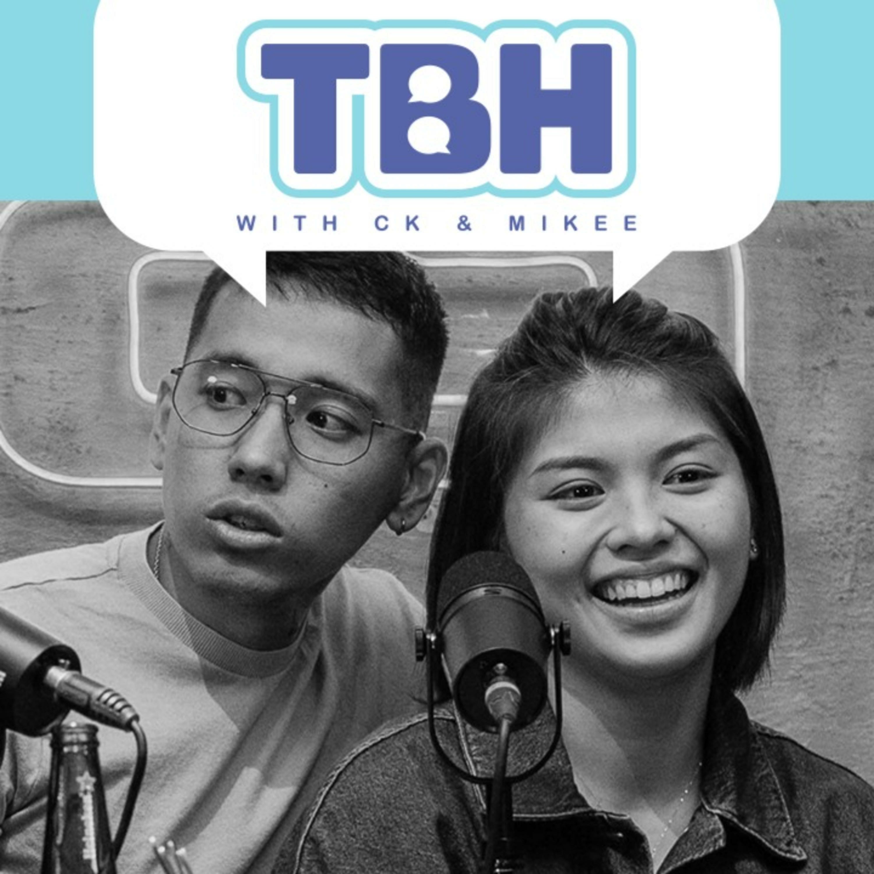 #10: COMMUNICATION by TBH