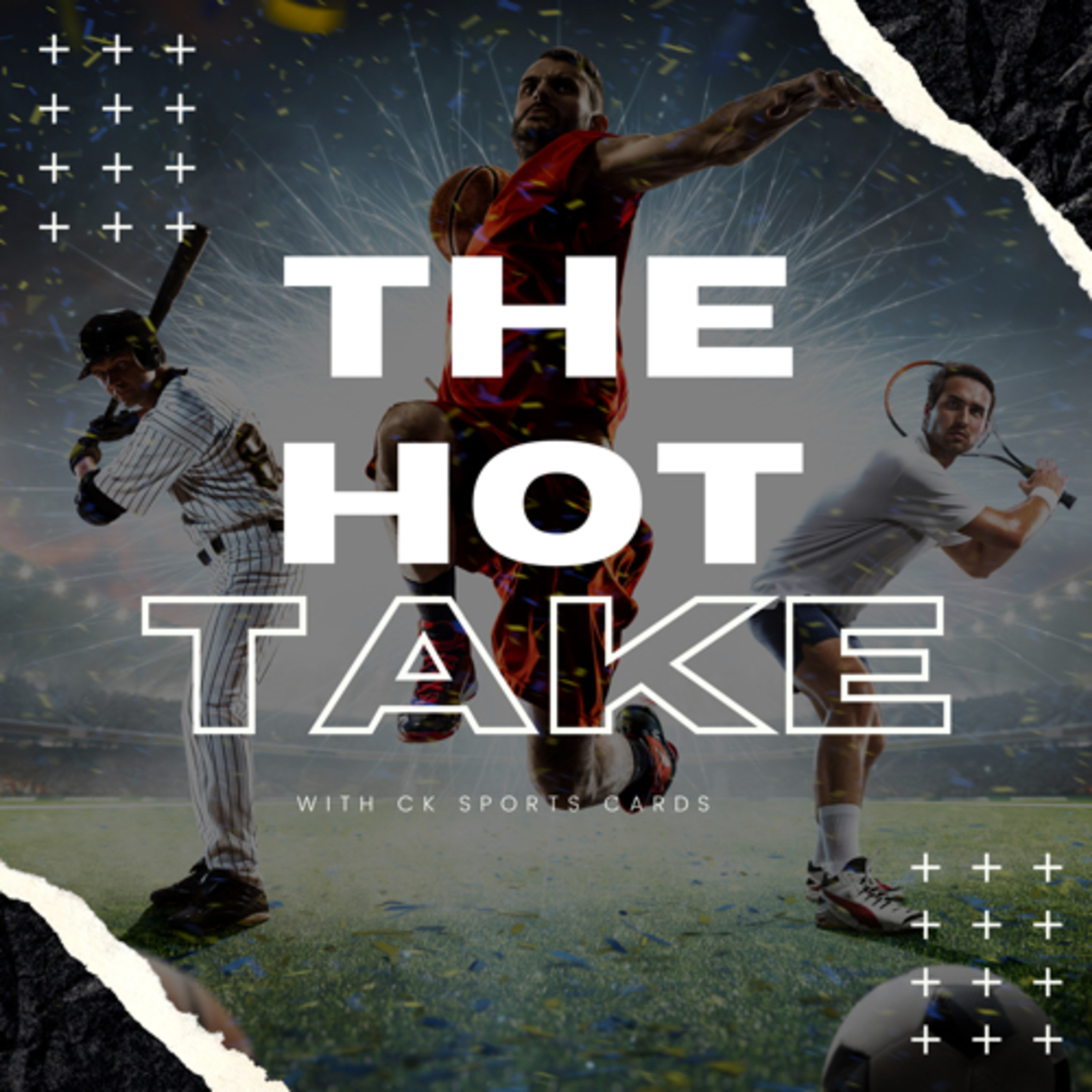 Top Five 2023 Fantasy Sleeper Picks – The Hot Take – Podcast – Podtail