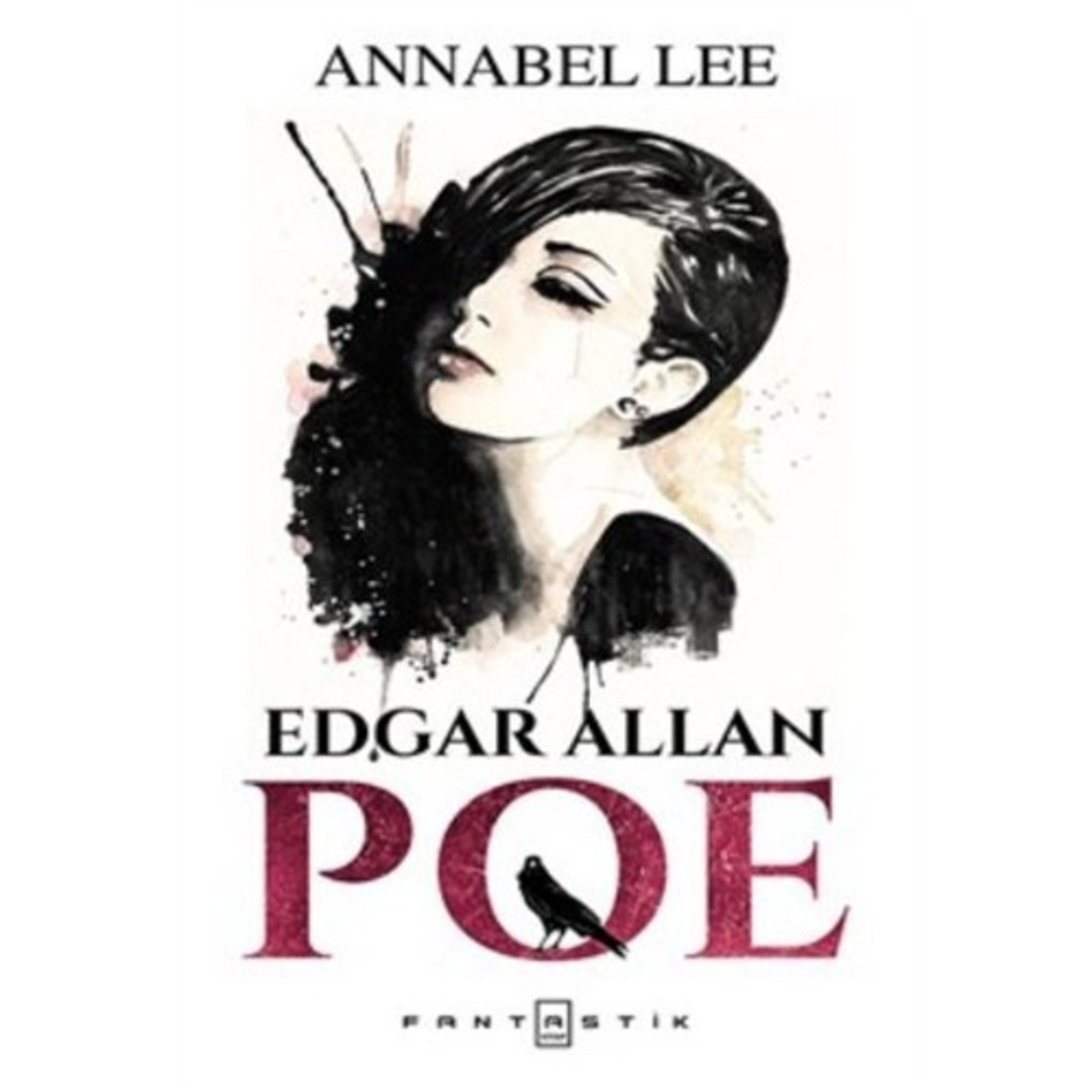 Poema Annabel Lee- Edgar Allan Poe (Trailer) – Poema Annabel Lee- Edgar ...