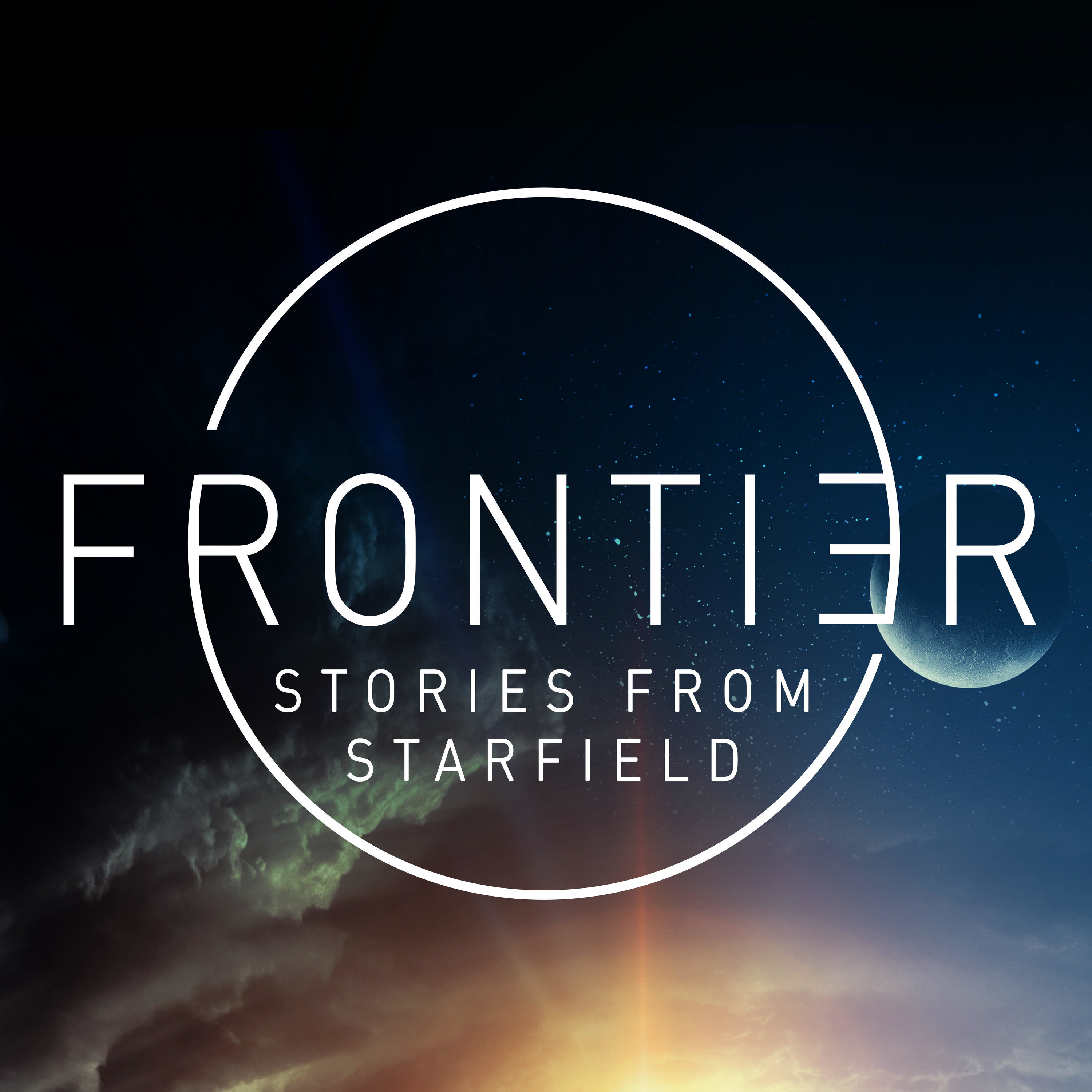 An Introduction to Frontier: Stories from Starfield - Frontier: Stories ...