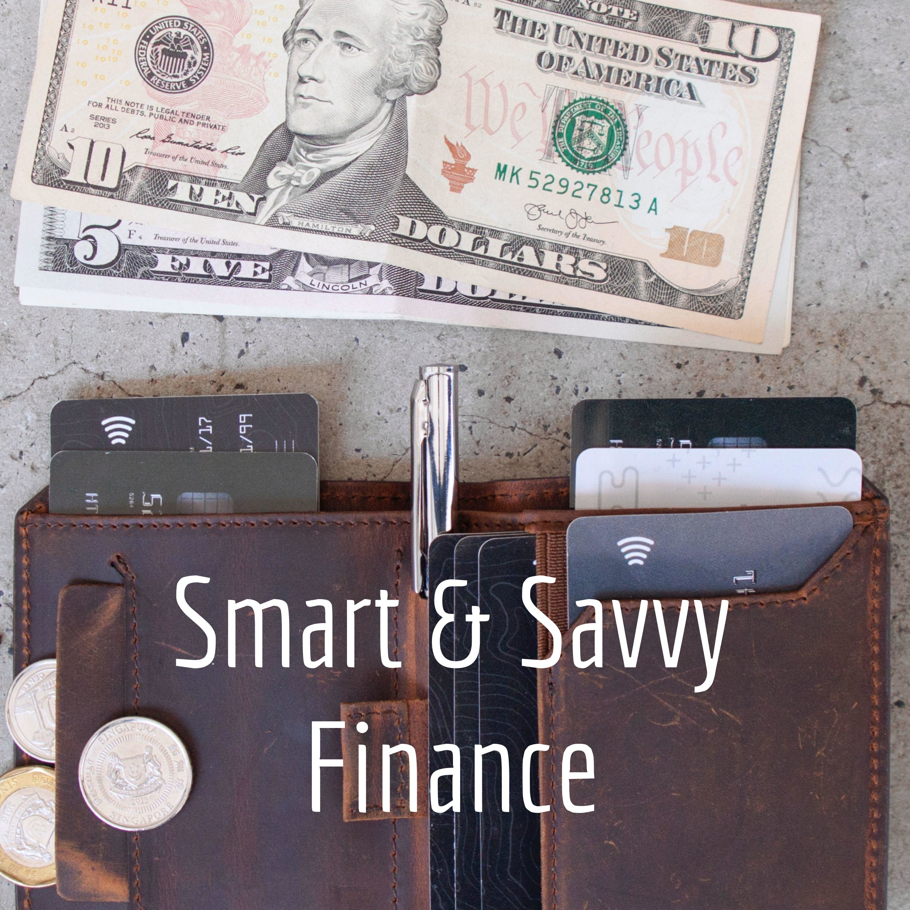 4 Ways to Save Money or Reduce Spending Every Month – Smart & Savvy Finance