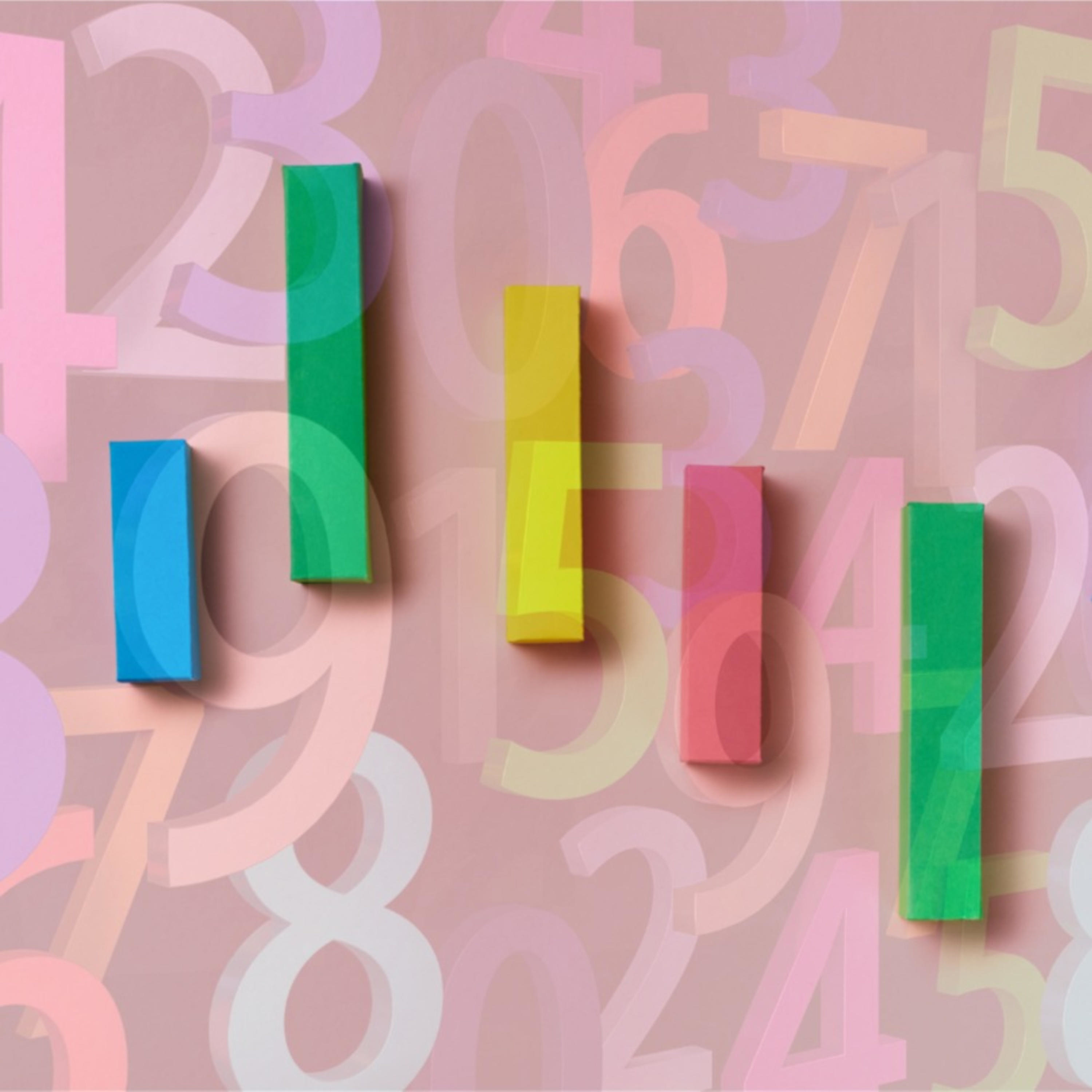 Data Statistics Visualization Podcast Republic