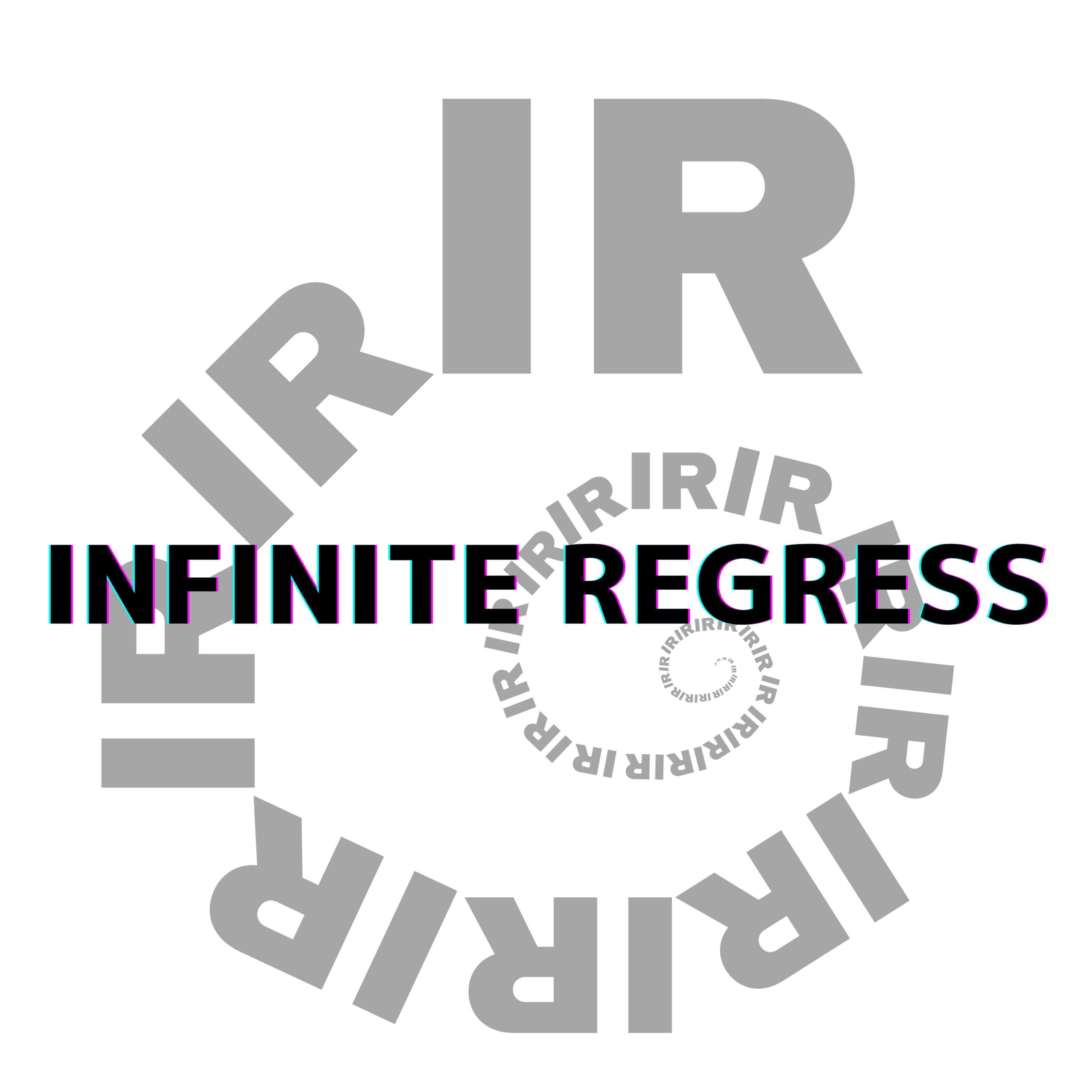 Santa Clause is Coming to Town (aka "SantIR") by Infinite Regress