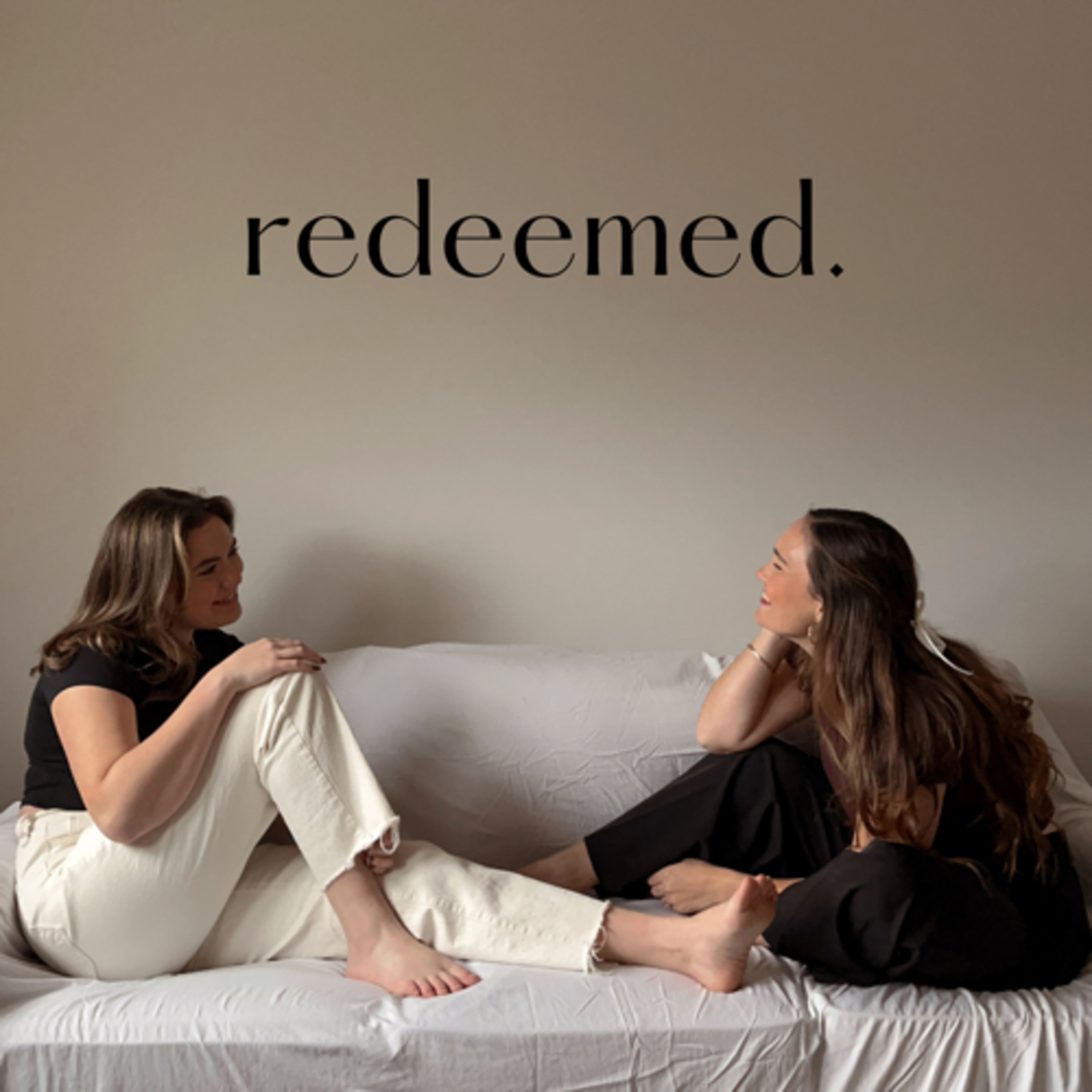 redeemed. • A podcast on Spotify for Podcasters