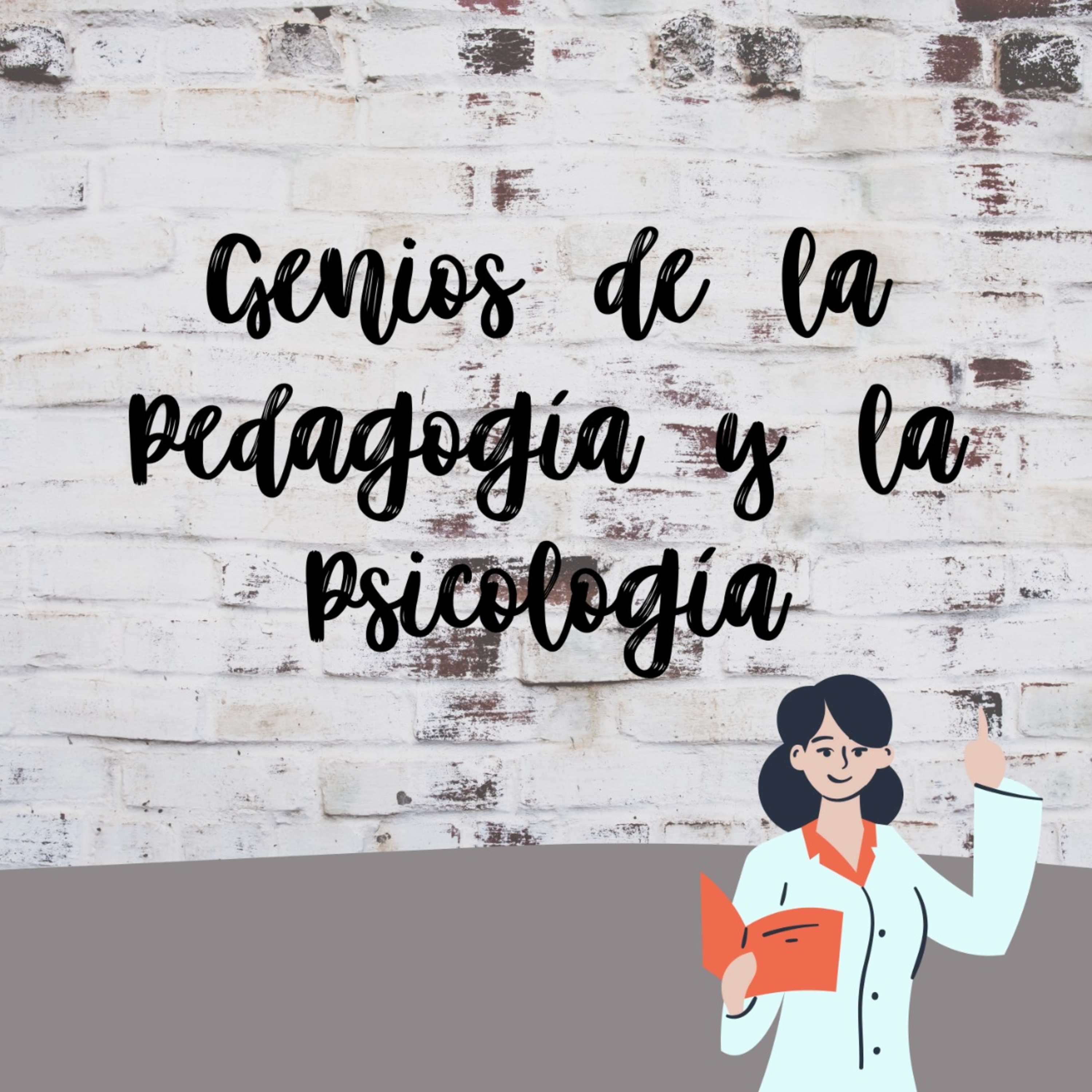 ¿Quién fue Jean Piaget? – Genios De La Pedagogía Y La Psicología: Jean Piaget Y David Ausubel ...