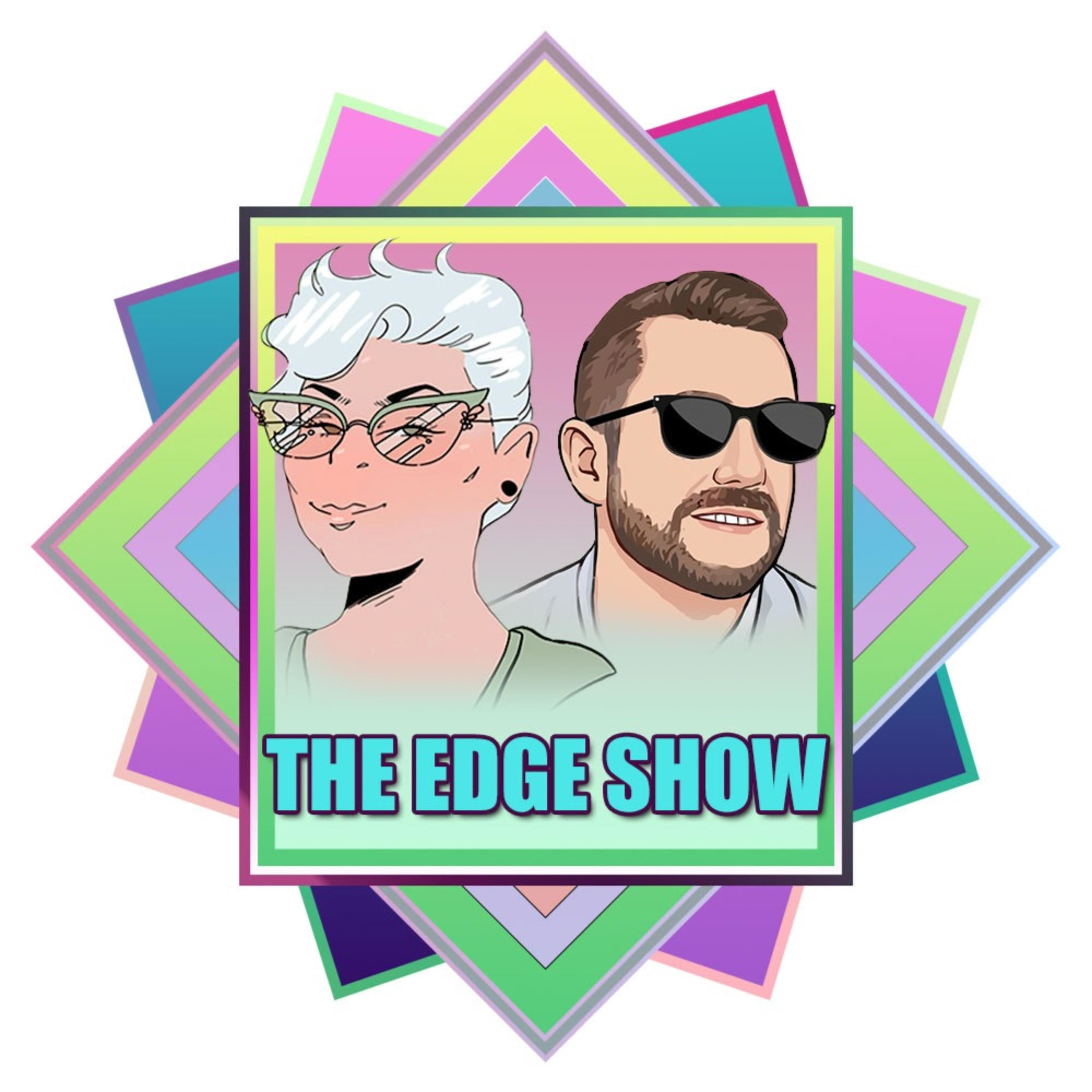 The Edge Show: How Can Intermittent Fasting Help Our Health And Wellness?