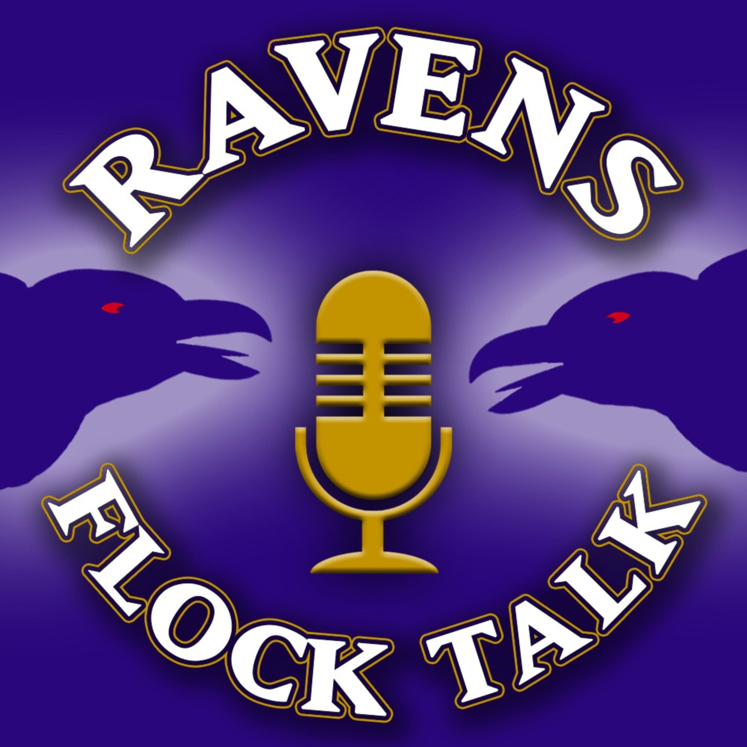 Ravens Flock Talk • A podcast on Spotify for Podcasters