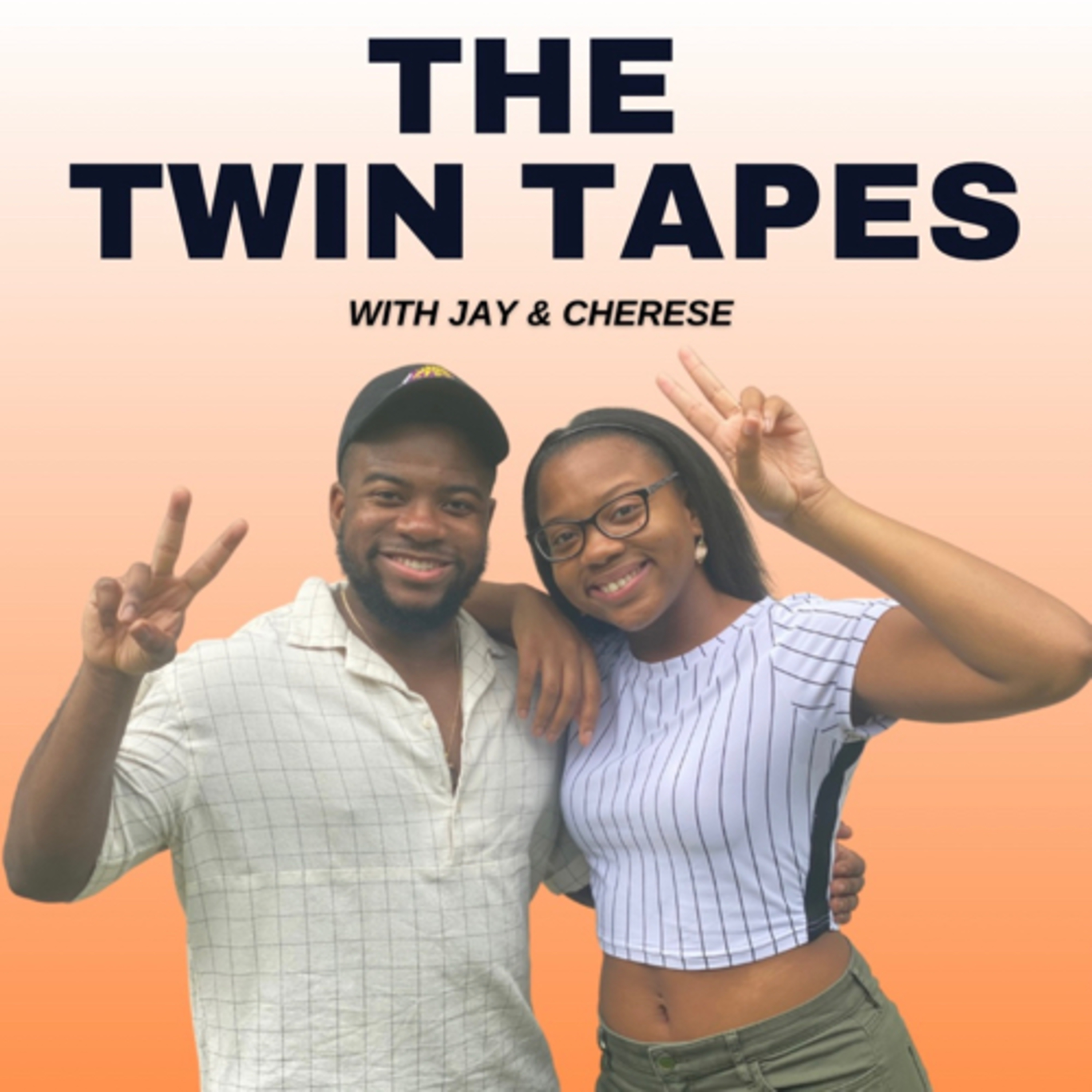 Ultimate Faves by The Twin Tapes Podcast