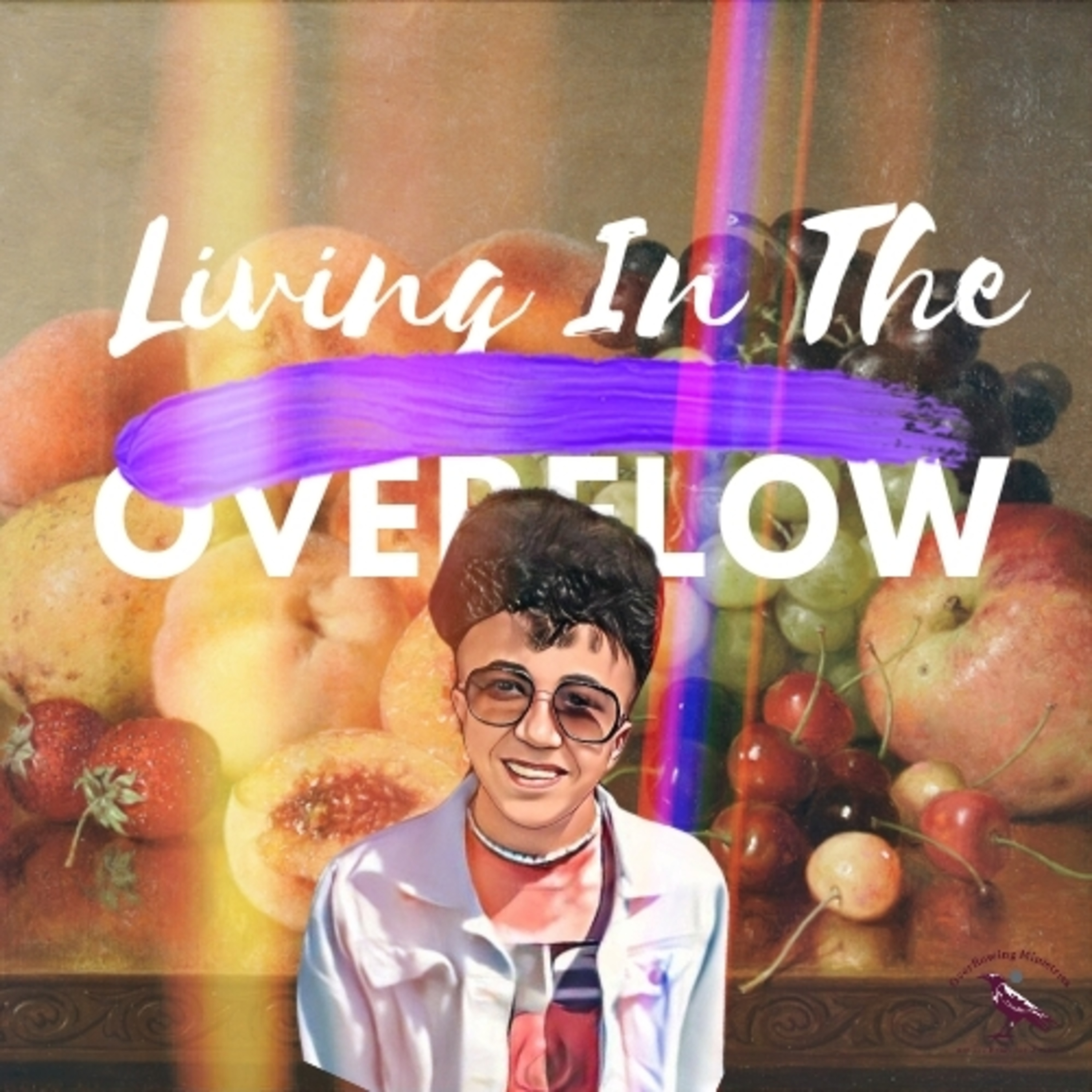 Living in The Overflow • A podcast on Spotify for Podcasters