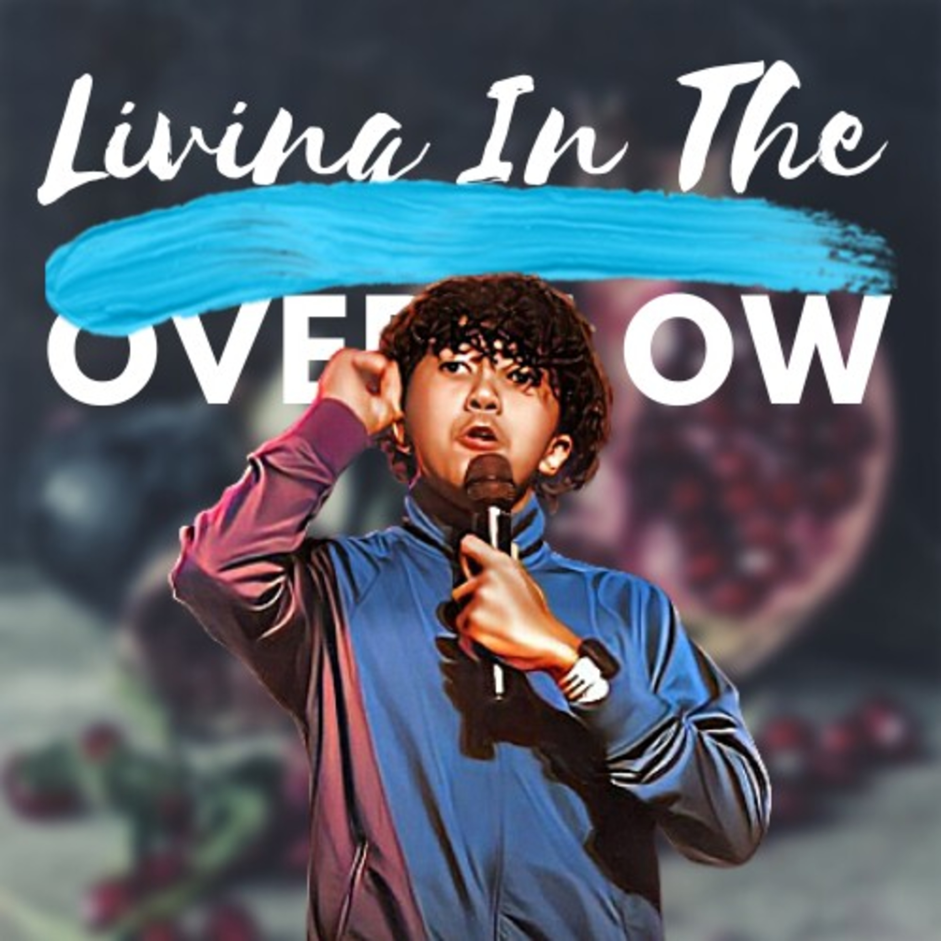 Living in The Overflow • A podcast on Spotify for Podcasters