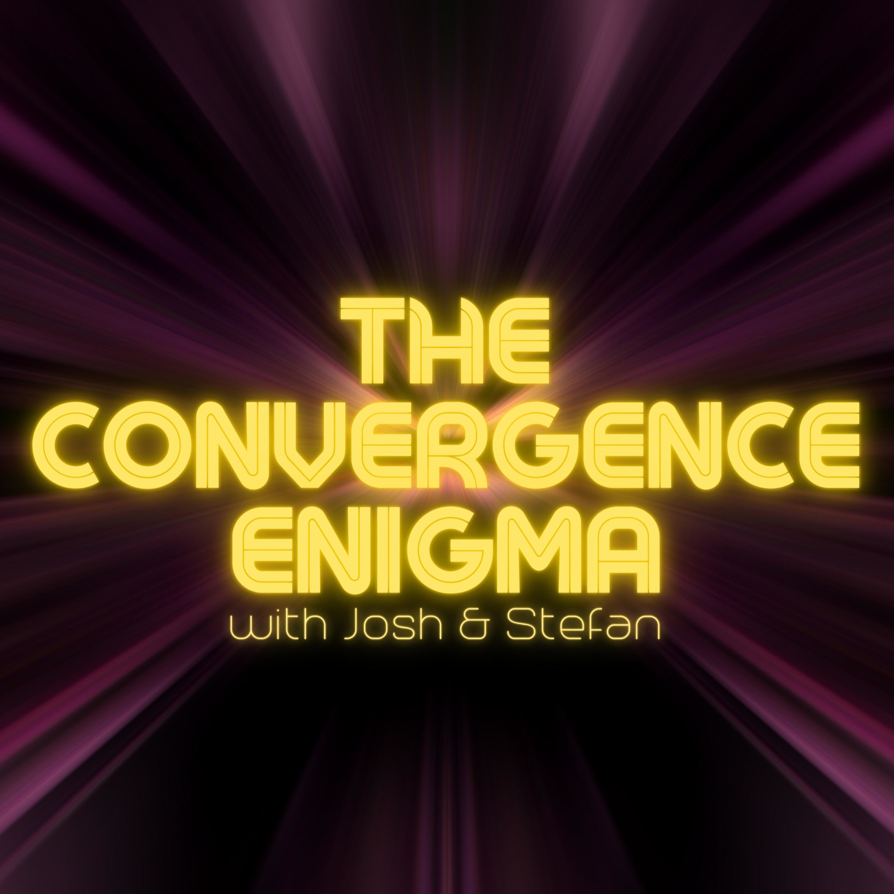 Seeking Answers: The Phoenix Lights - 25 Years Later With Shane Hurd