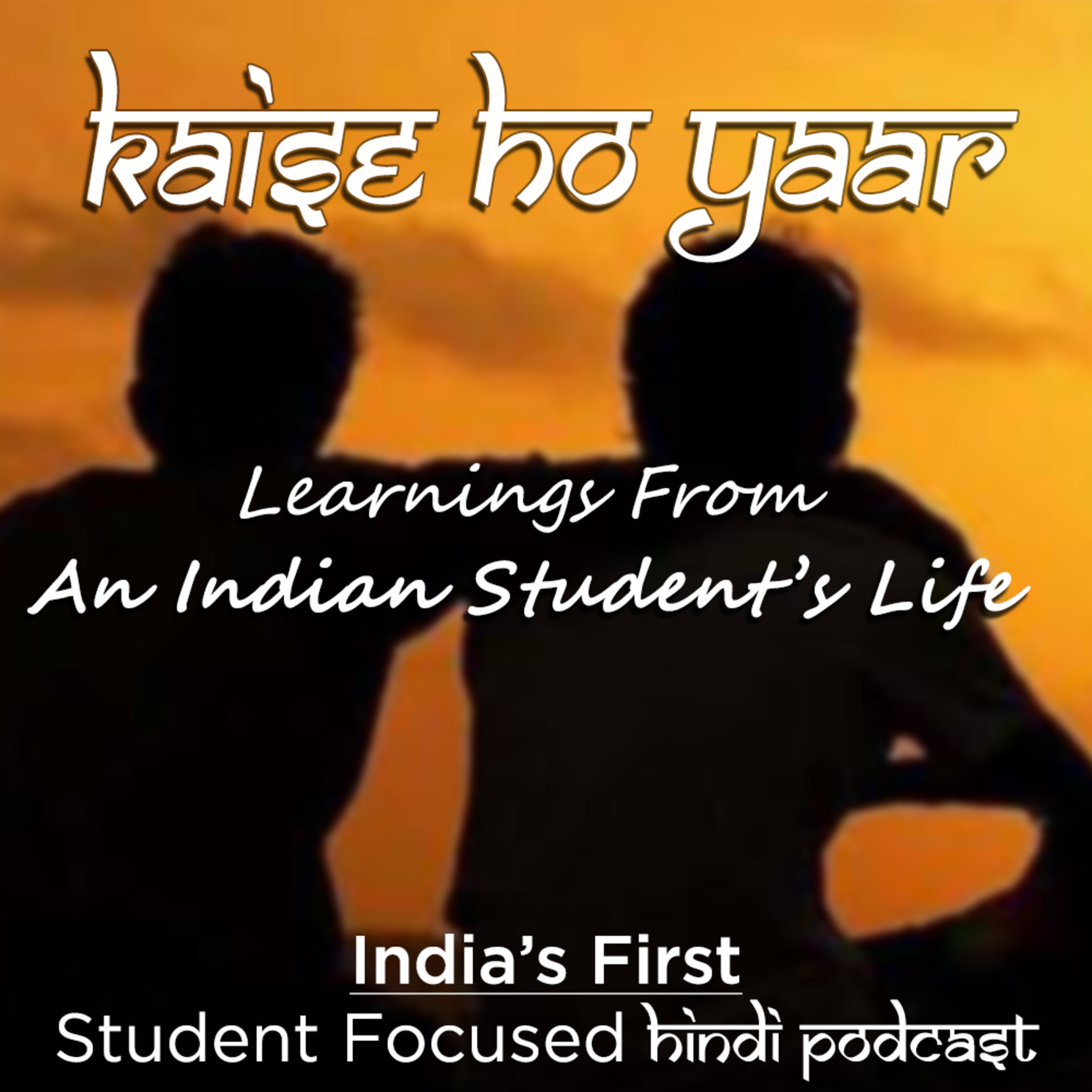 Jo Hua Usse Kya Acha Hua | Kaise Ho Yaar | Ep: 1 by Kaise Ho Yaar ...