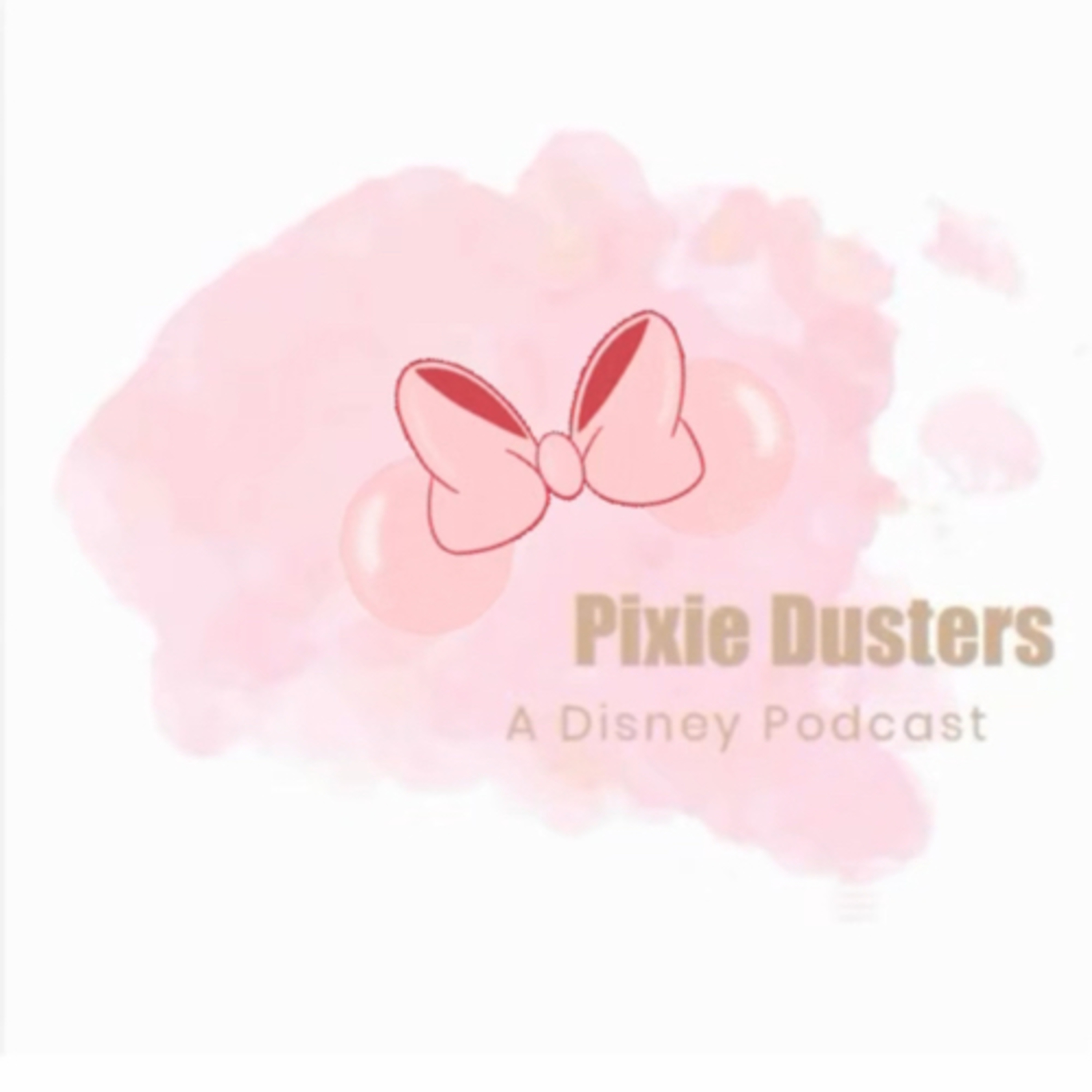 Pixie Dusters • A podcast on Spotify for Podcasters