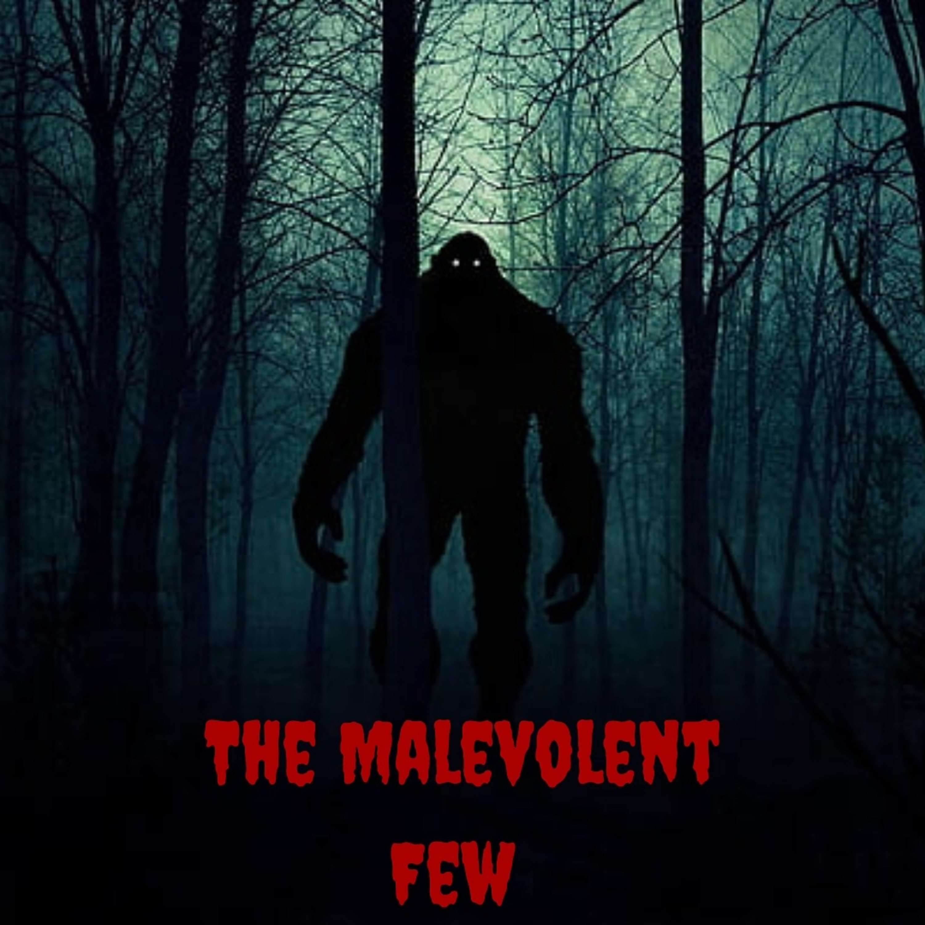 The Malevolent Few | Listen Free on Castbox.