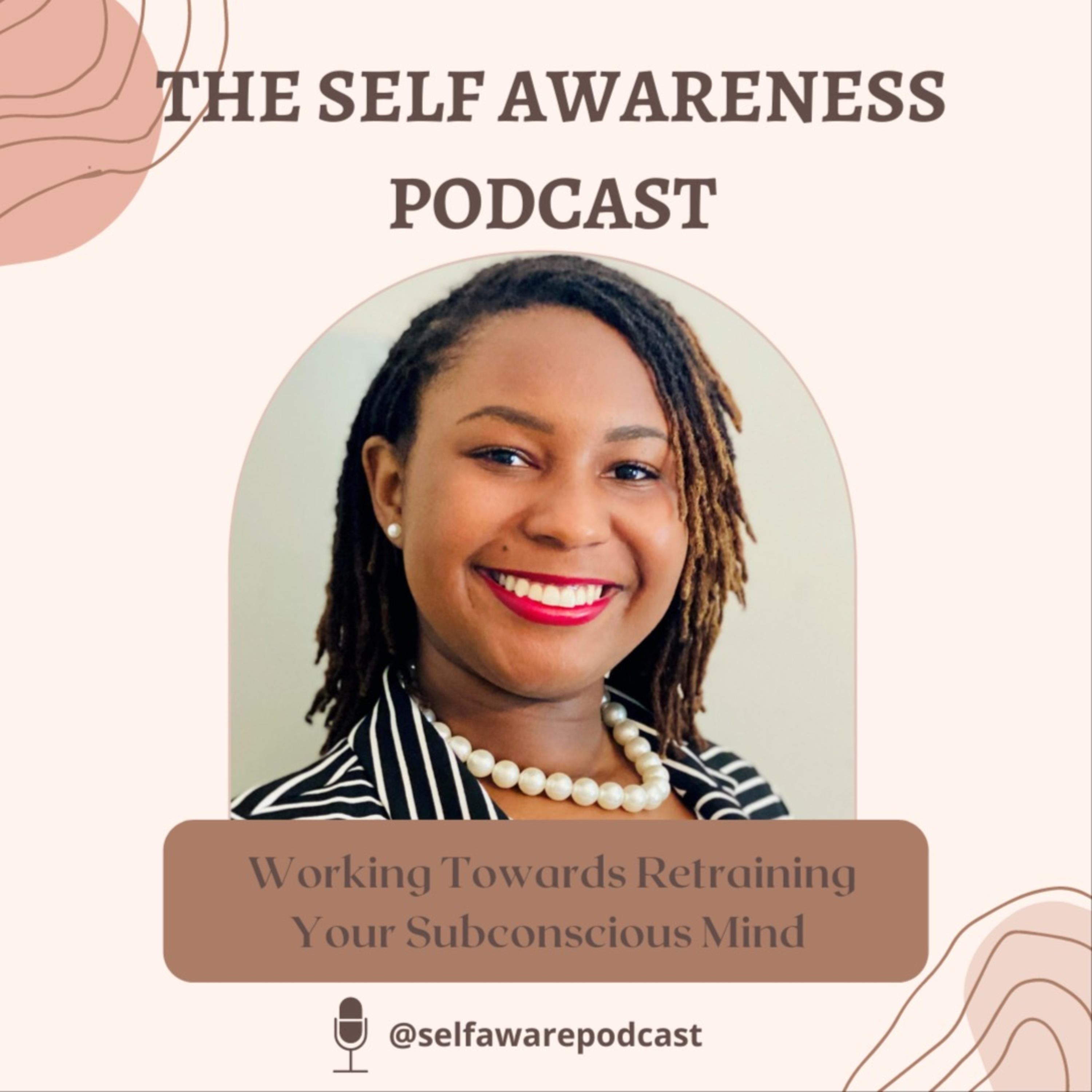 What Is Cognitive Dissonance By The Self Awareness Podcast