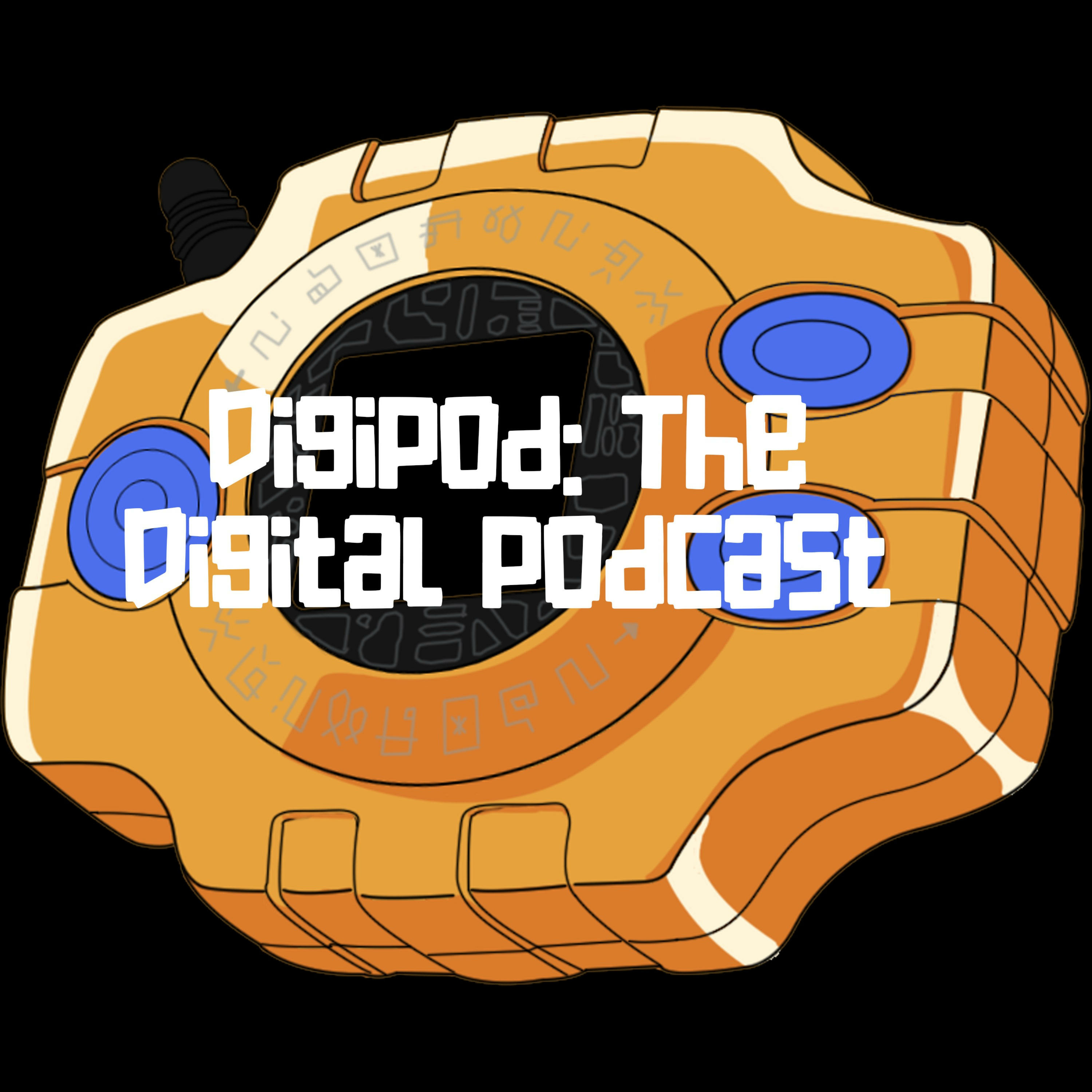 Let's Talk! An Interview with PPG Head Judge NiGhtMaRe! – DigiPod: The Digital Podcast – Podcast ...