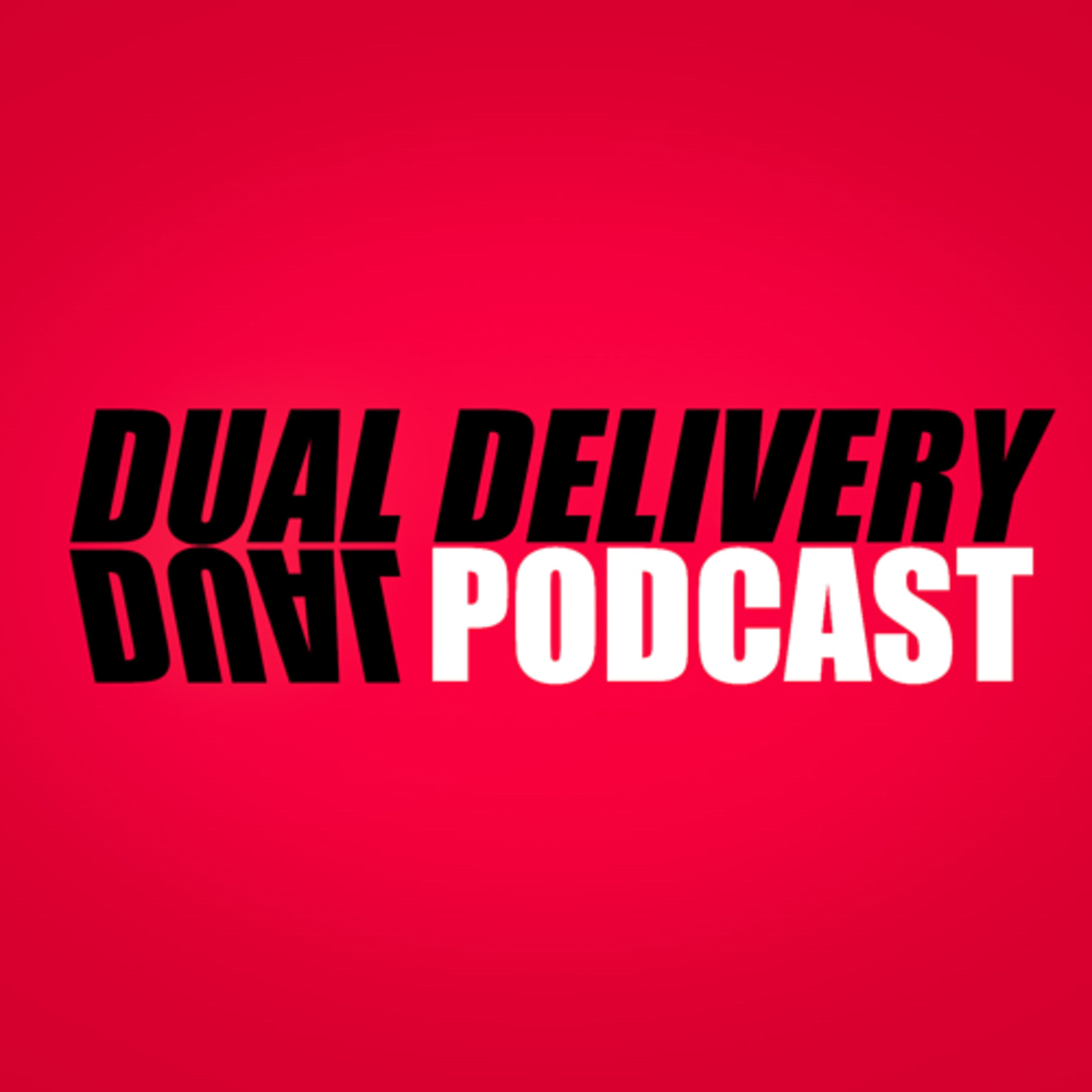 Dual Delivery A Podcast On Spotify For Podcasters Dual Delivery A Podcast On Spotify For Podcasters