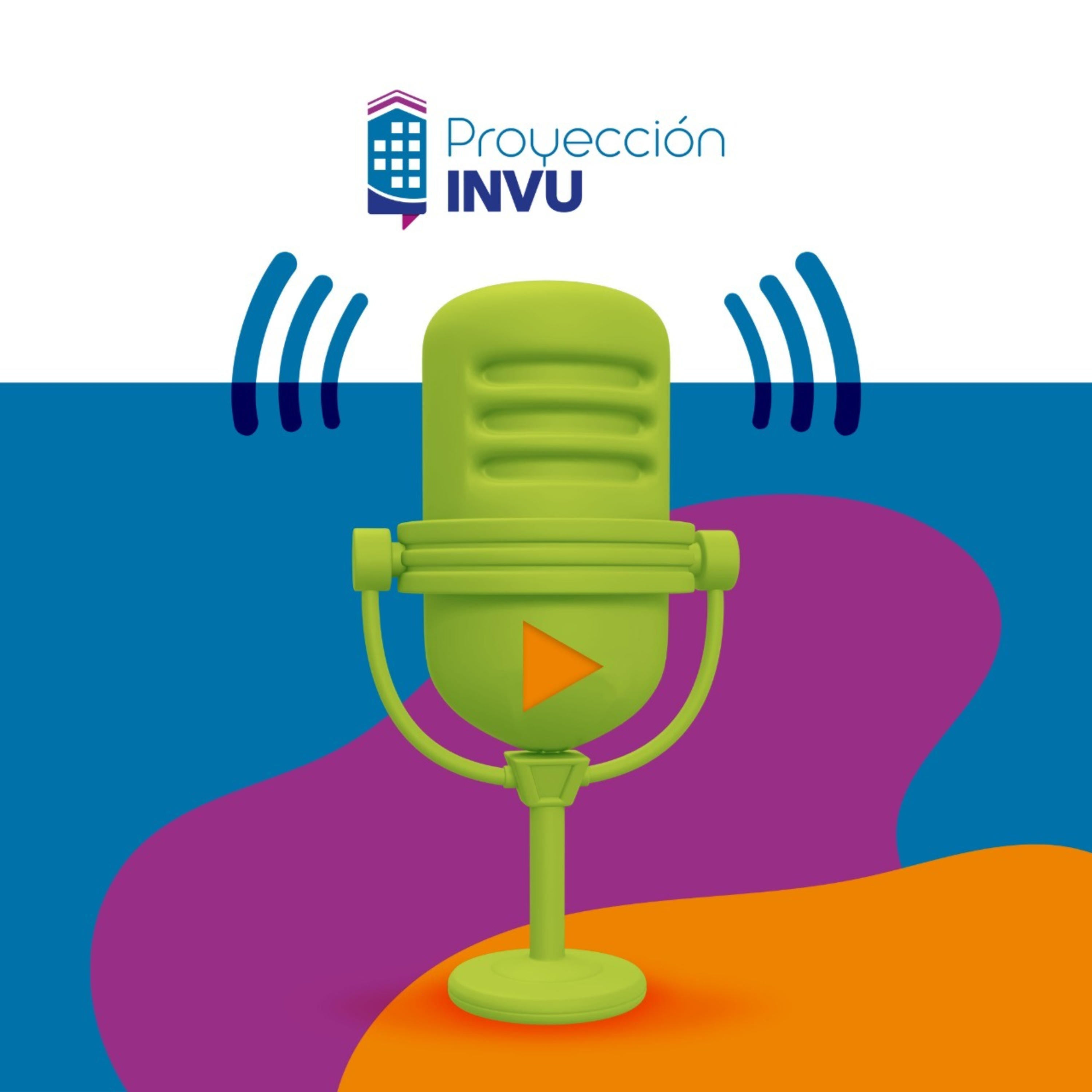 Proyección INVU: Seguros para vivienda by Proyección INVU Proyección INVU: Seguros para vivienda by Proyección INVU