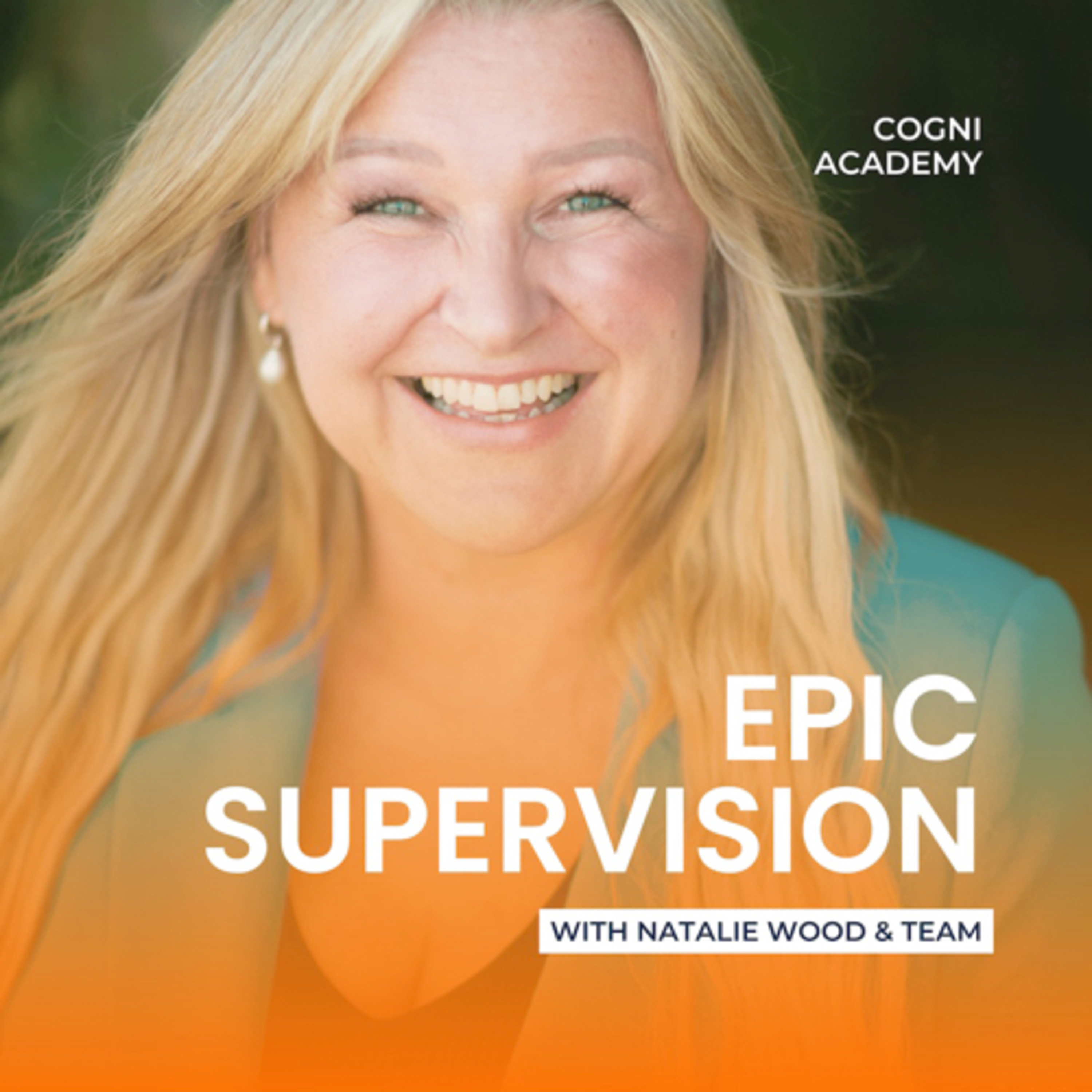 Contacts, Reach, Demographics for EPIC Supervision | Podchaser