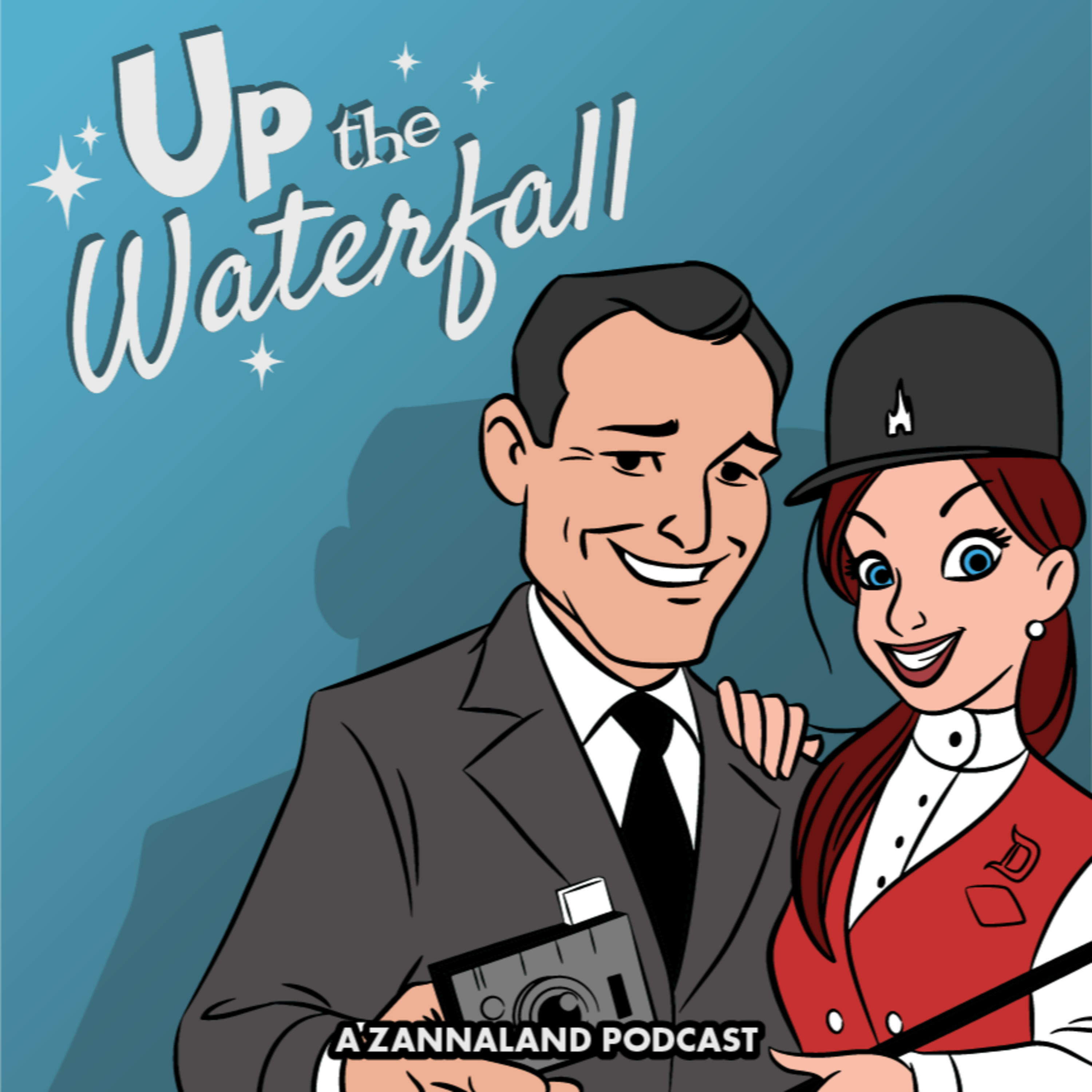 Up the Waterfall: The History of the Orange Bird – Up the Waterfall ...