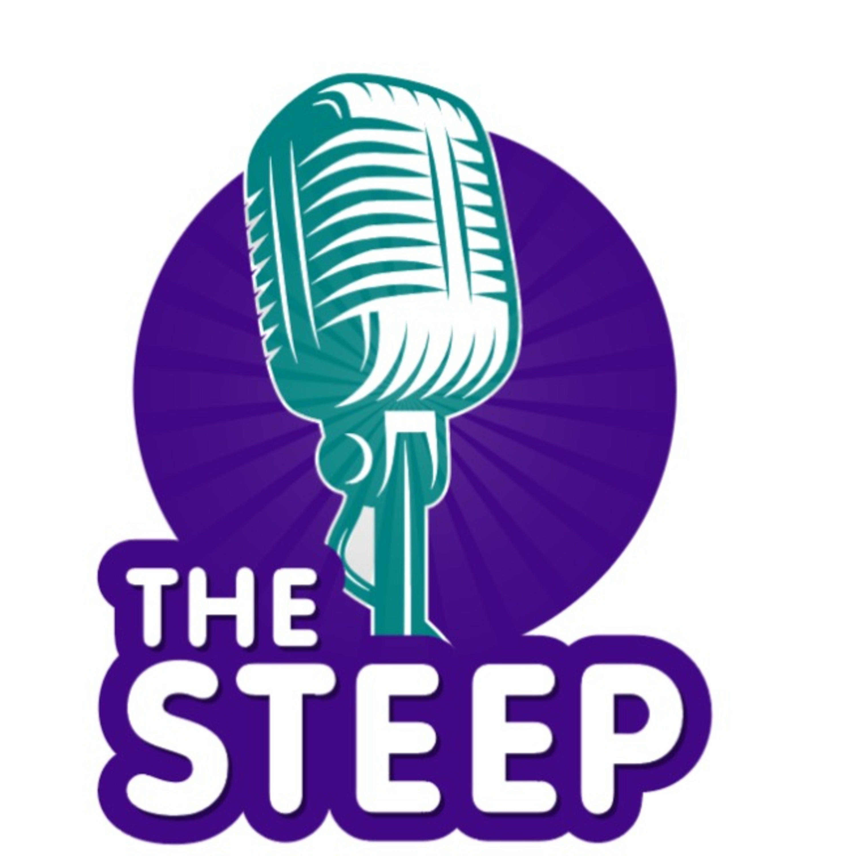 Our Guest is Dr. William Obremskey MD, MPH, MMHC by The Steep