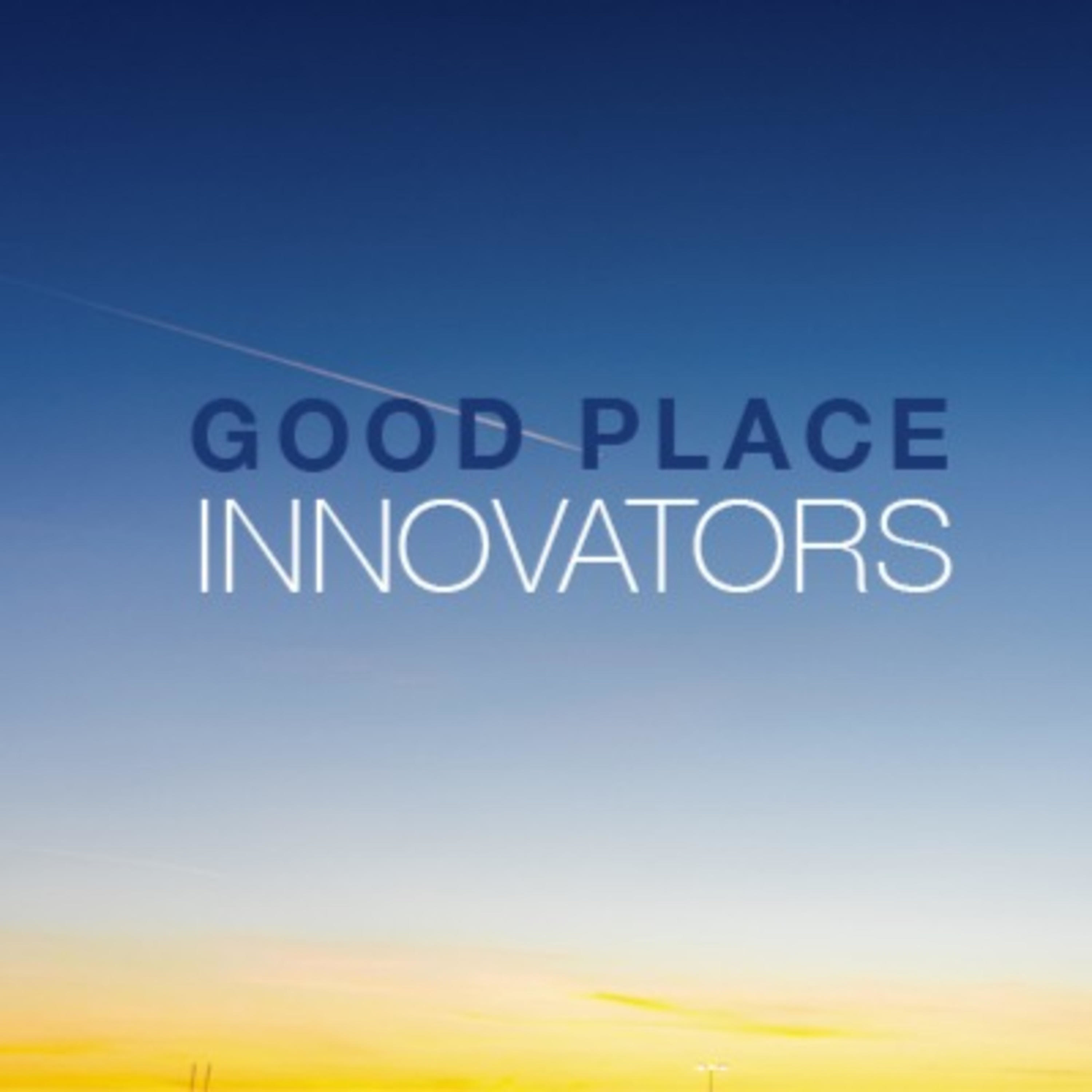 Place is owned by everybody by Good Place Innovators