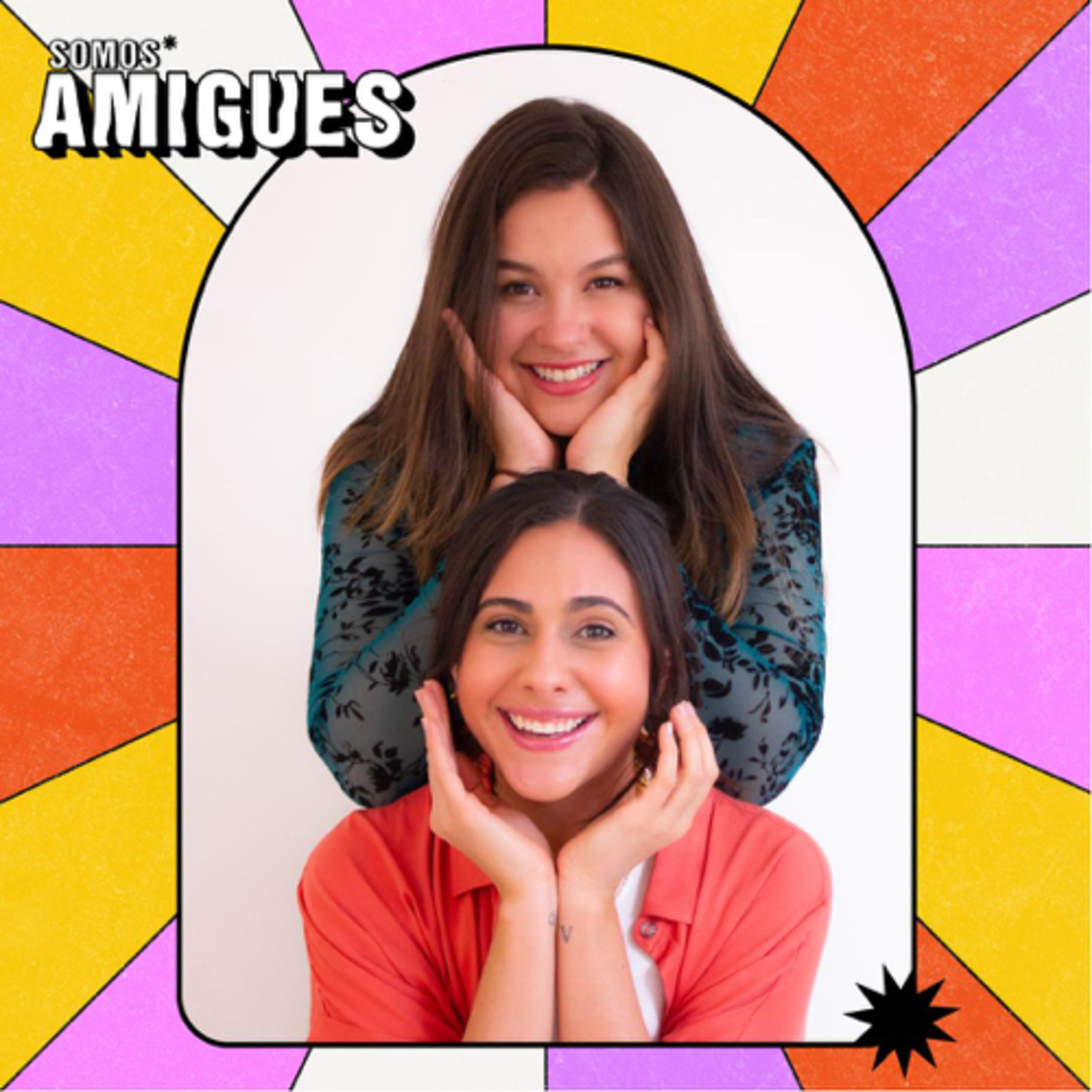 EP #52 - ¿Cómo saber si tengo ansiedad laboral? – Somos Amigues ...