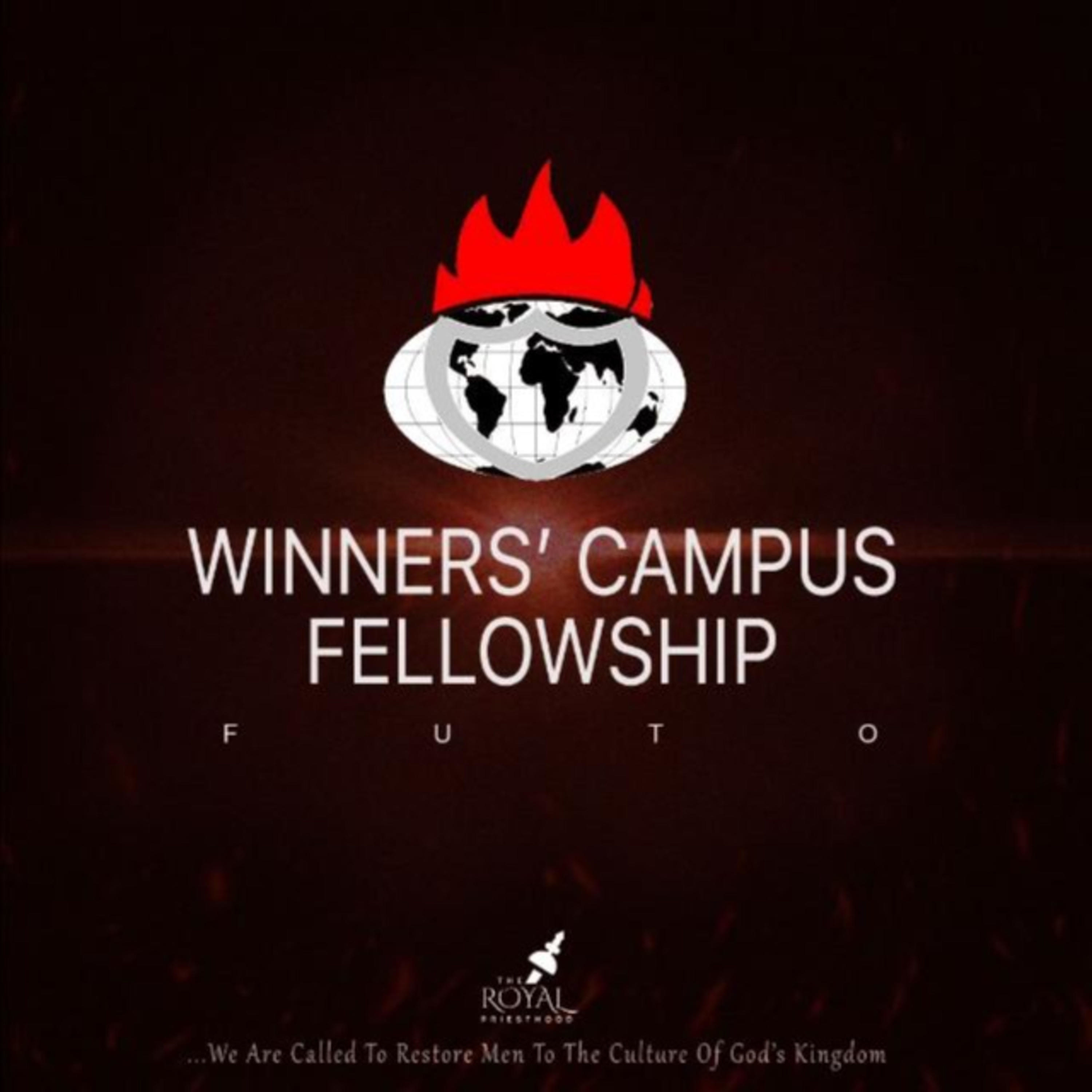 Winners Campus Fellowship - FUTO • A podcast on Spotify for Podcasters
