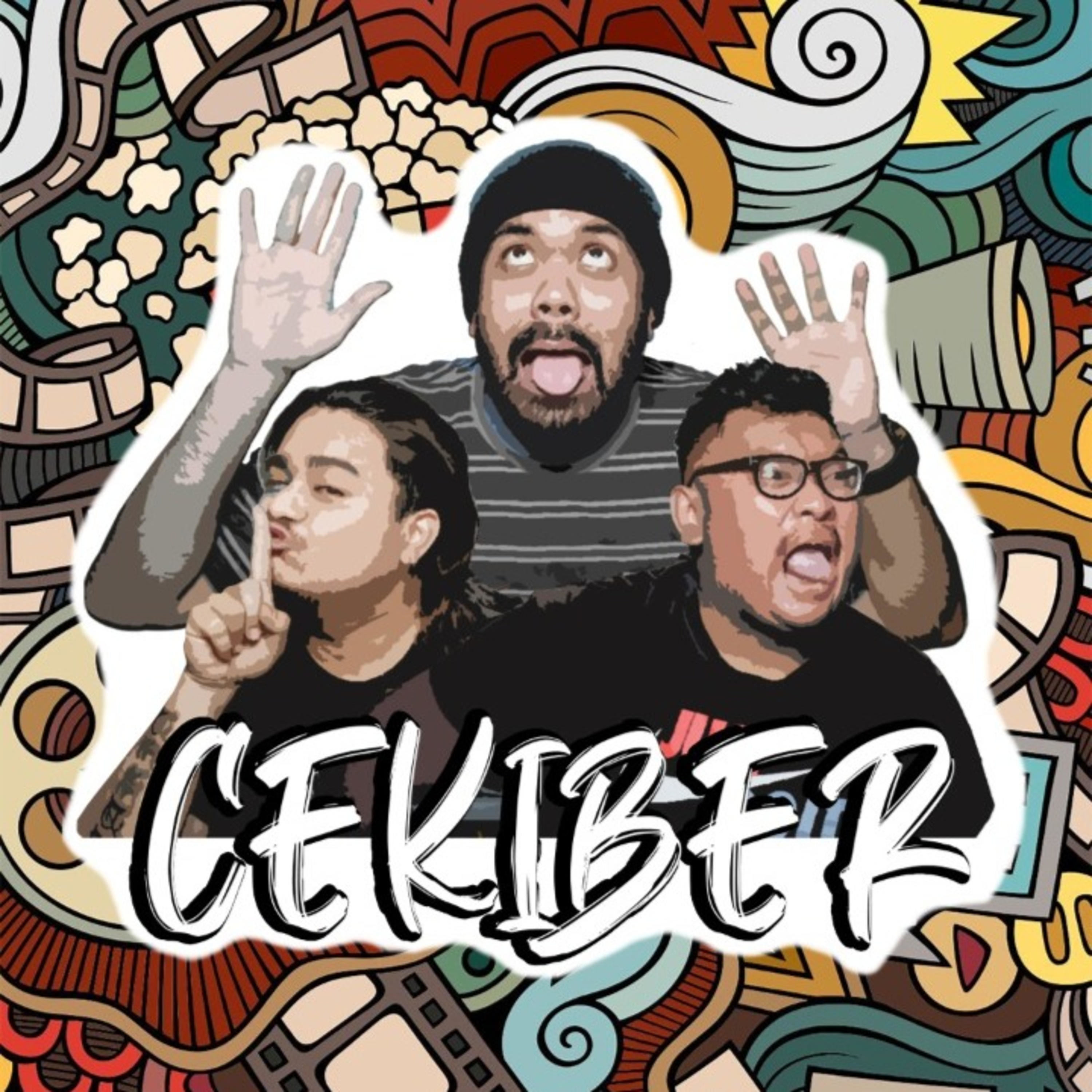 Streaming Cekiber :Rilek 5 | Noice