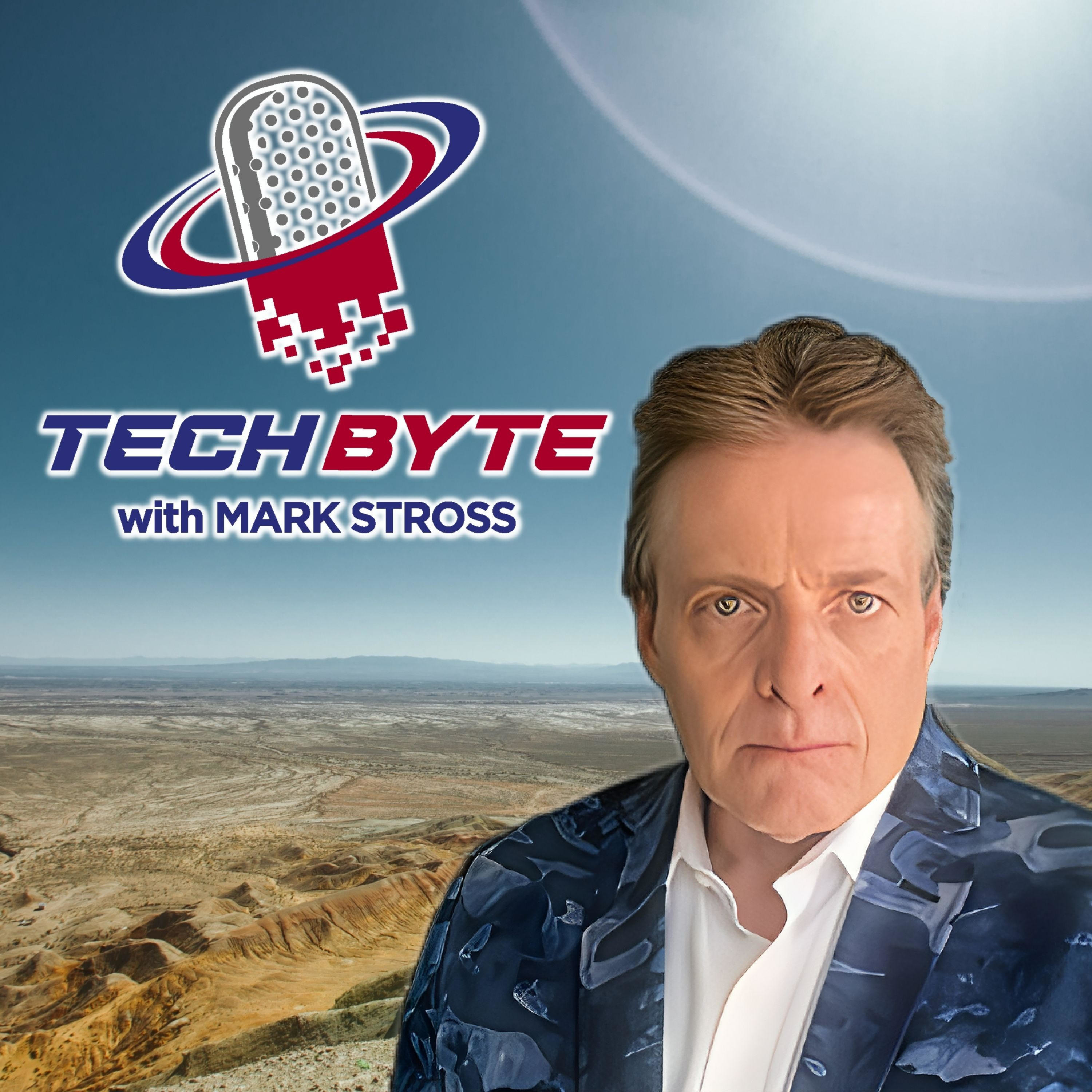 #100: Crime in the Metaverse. The Edge - Anonymity's Dark Side by Mark ...