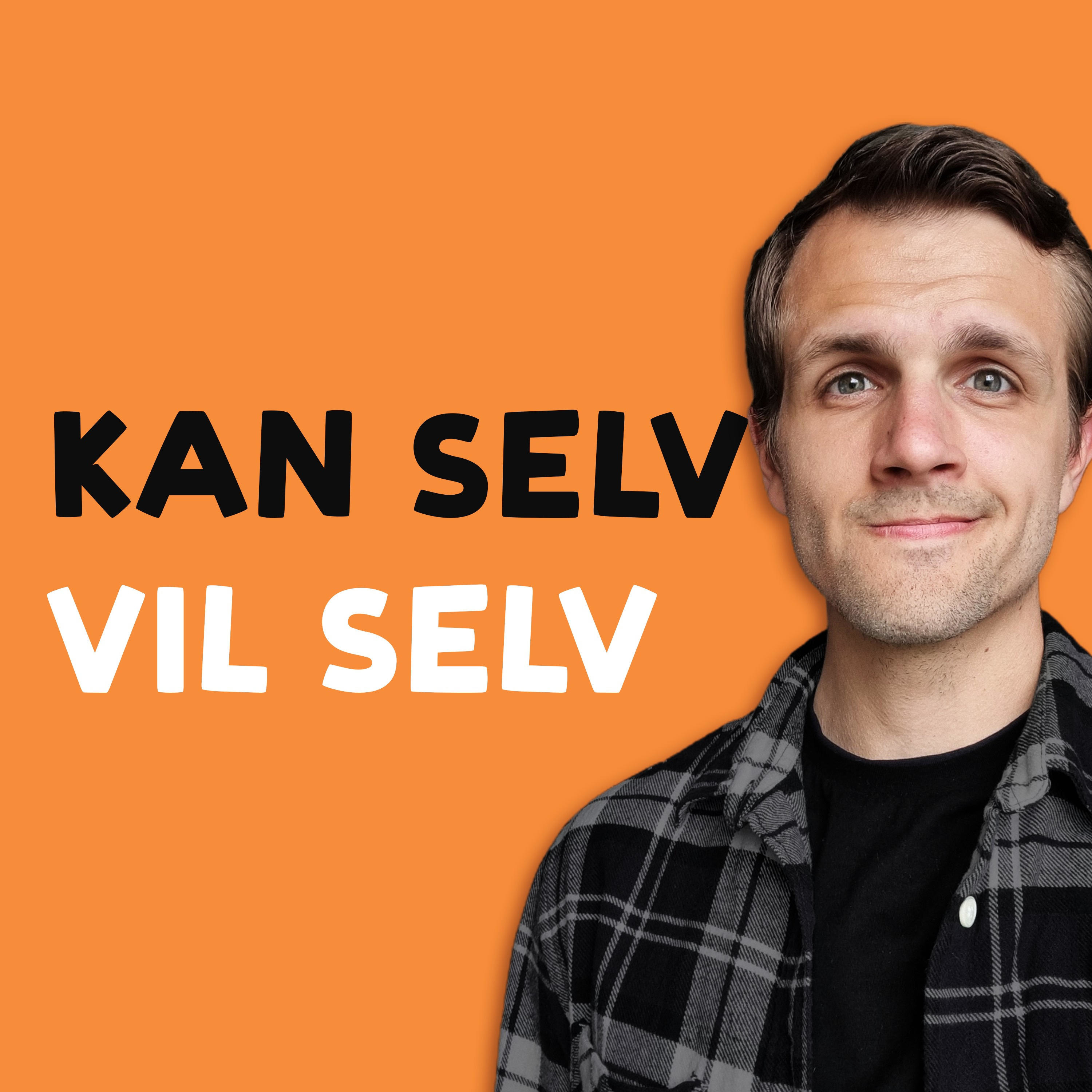 10. Anders Fogh - Iværksætteri, 100 timers arbejdsuge og stress - Niels ...