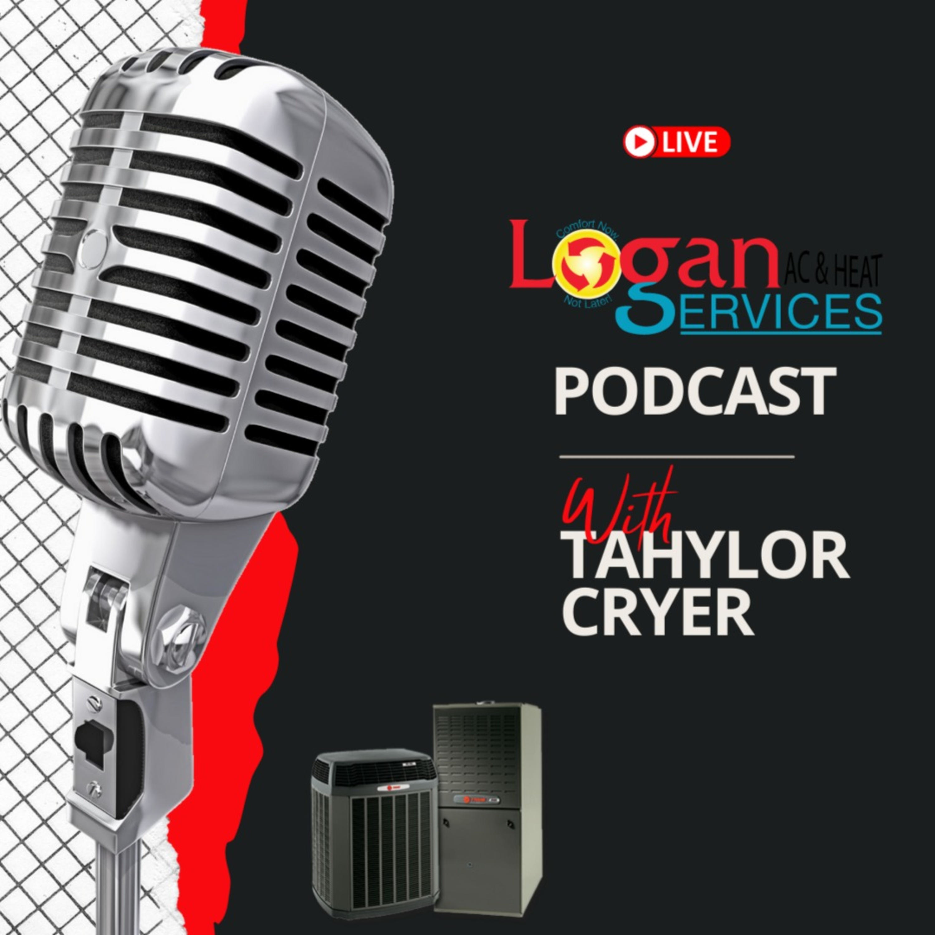 Who is the Logan Services Girl? by The Logan Services Podcast