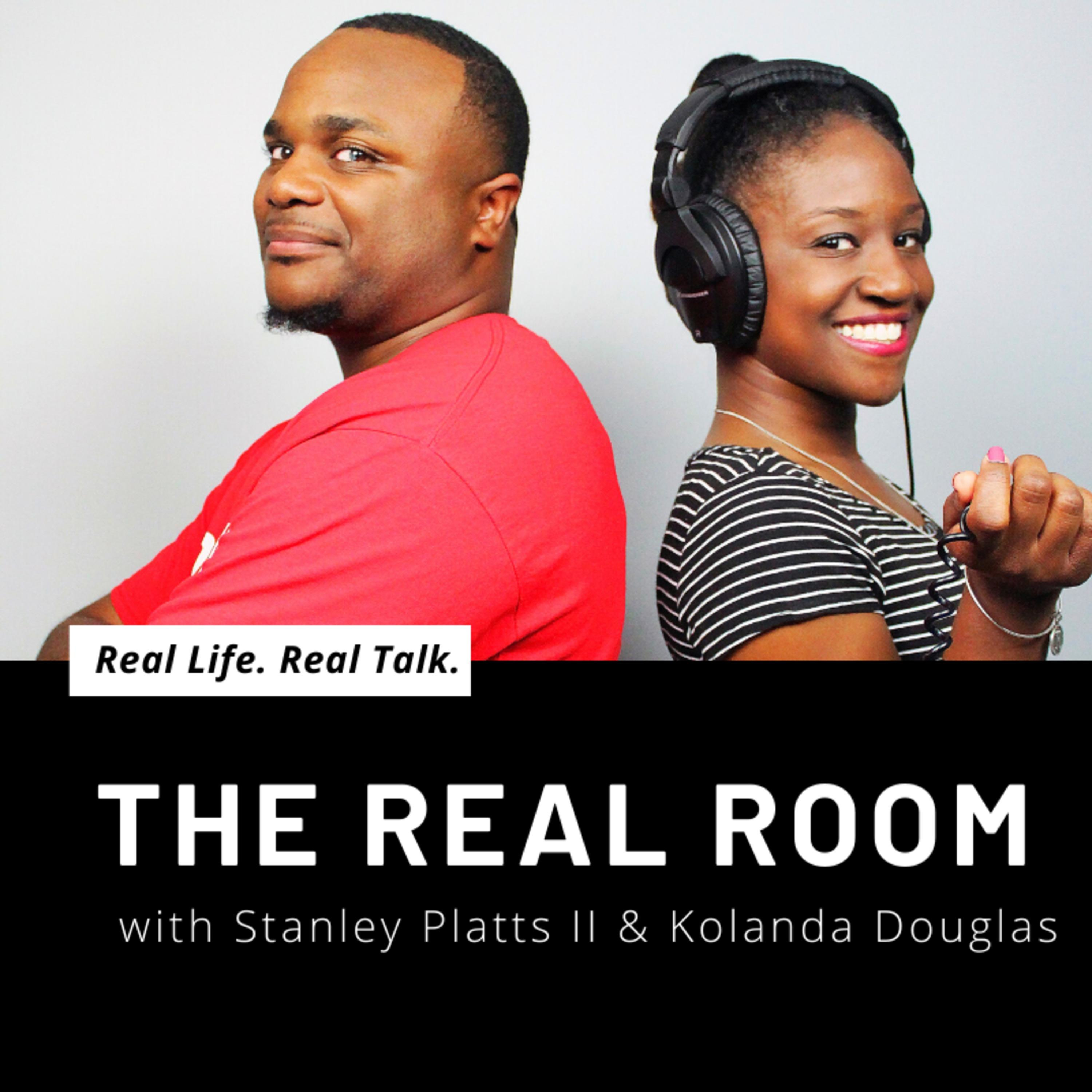 The Red Cup Series: "Is selling our sperm or eggs a sin?" by The Real Room
