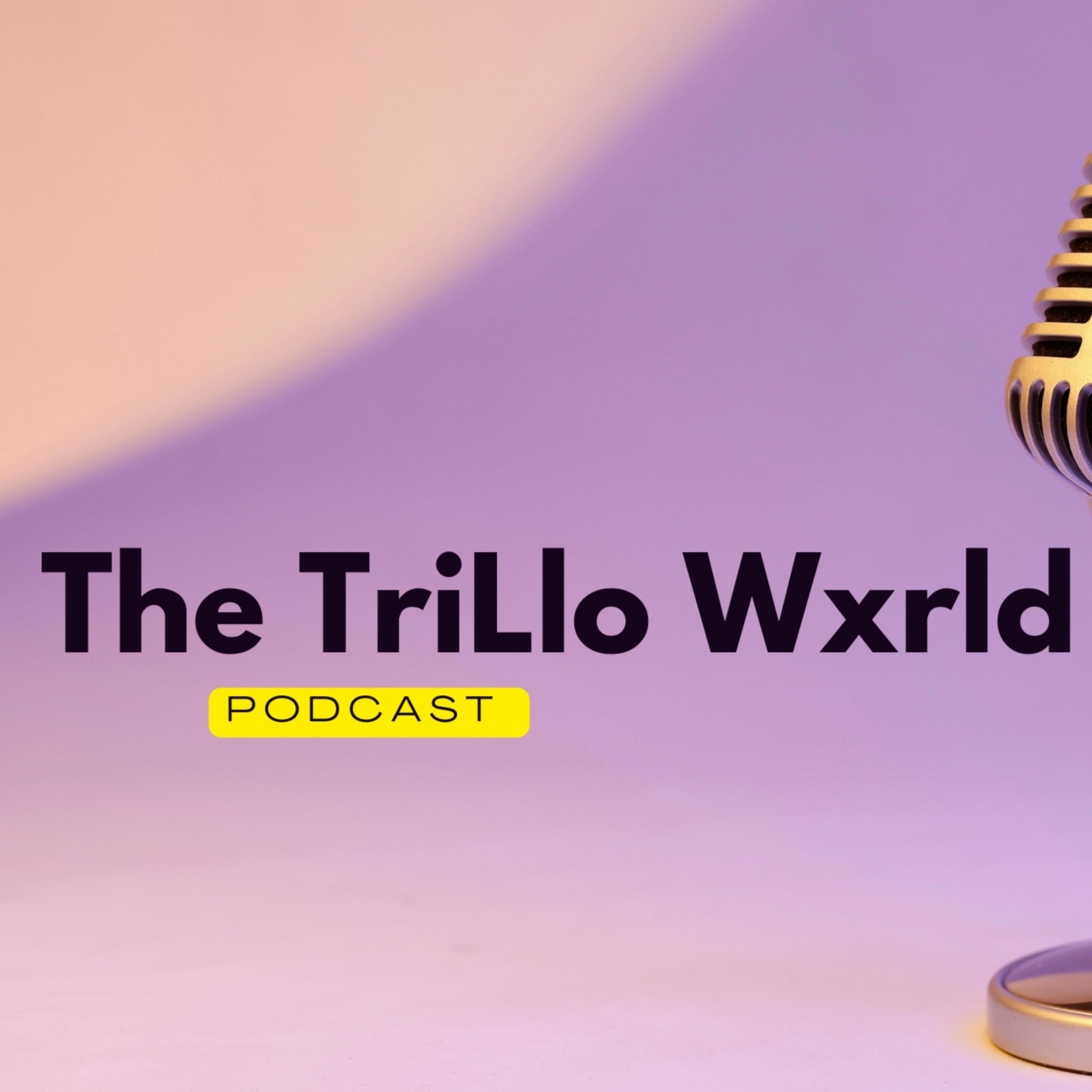 Ep04: Conversations That Should Be Had Featuring Dyno Gusto by The ...