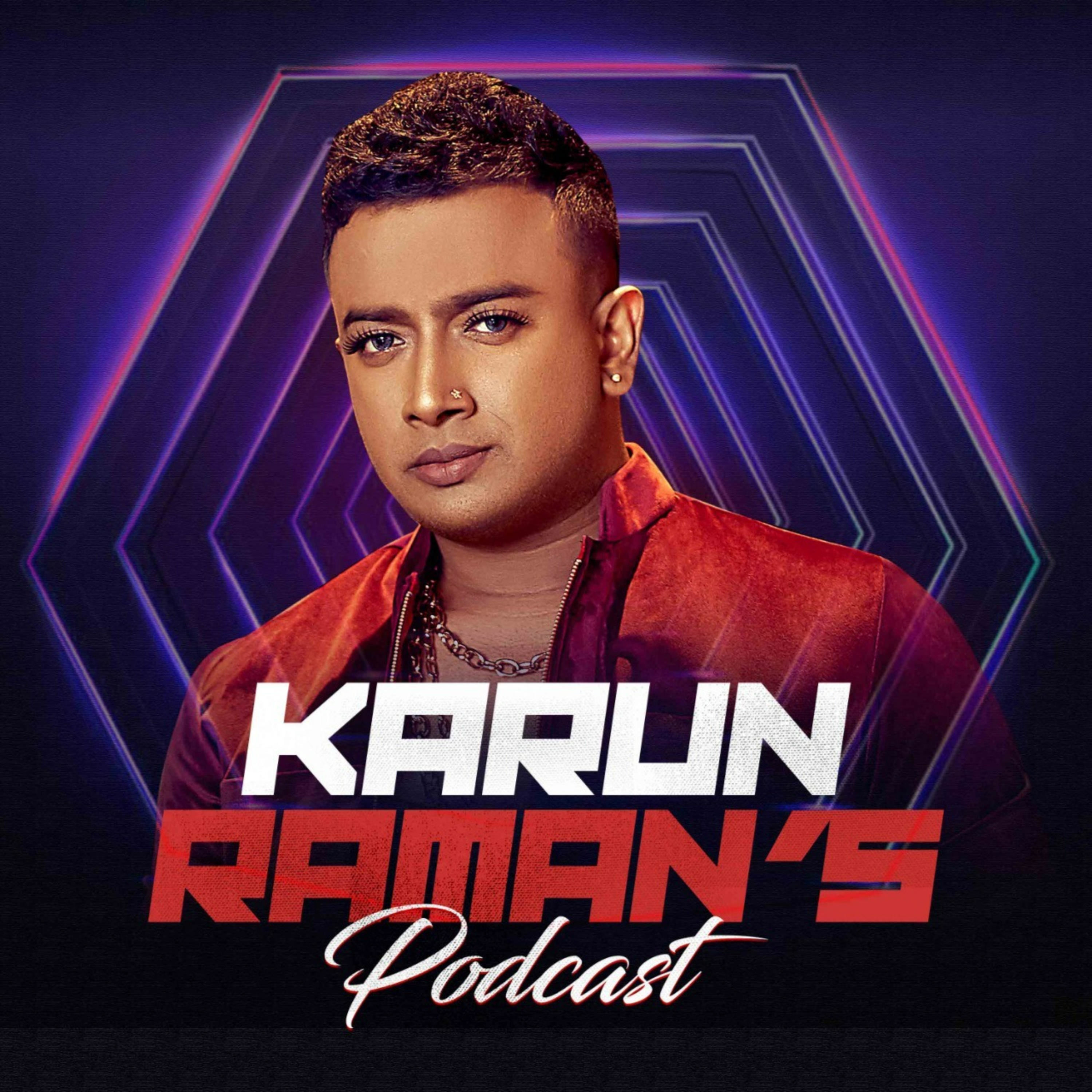 Tips to LGBTQ by Karun Raman's Podcast