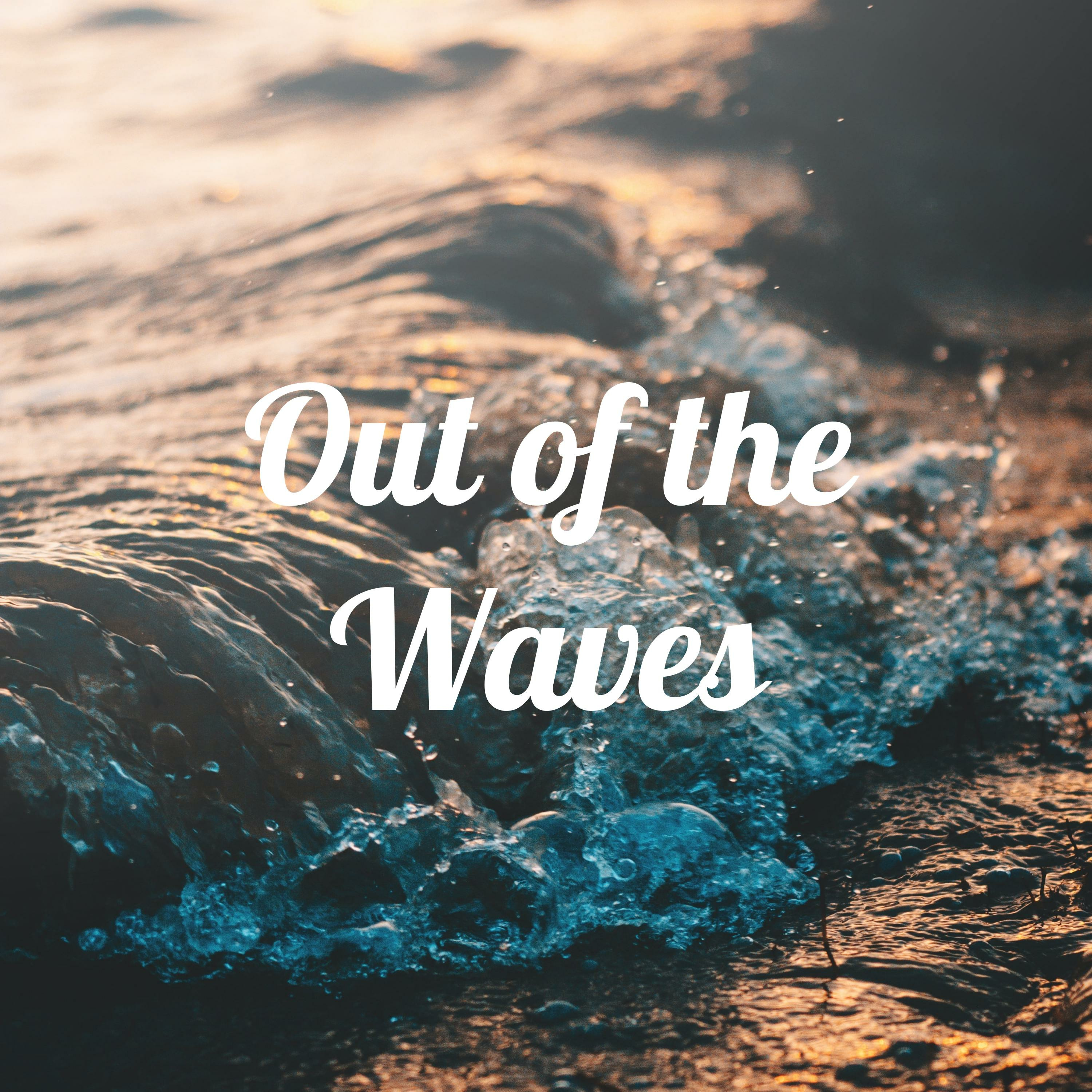 Take Me to Therapy Series: Self Intake by Out of the Waves