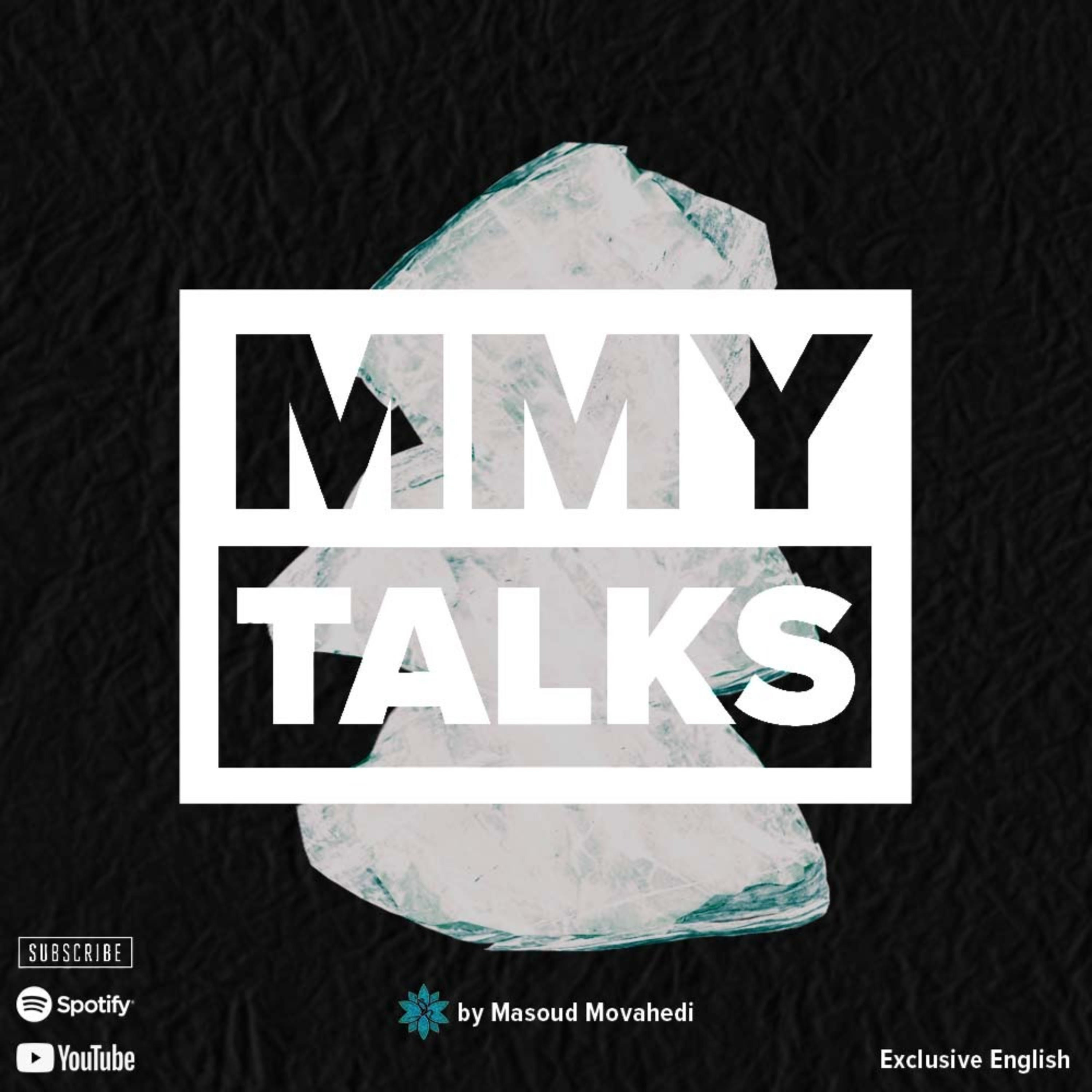 EP 9 MMY Talks What Does Tantra Mean By Purity MMYTalks EP 9 MMY Talks What Does Tantra Mean By Purity MMYTalks