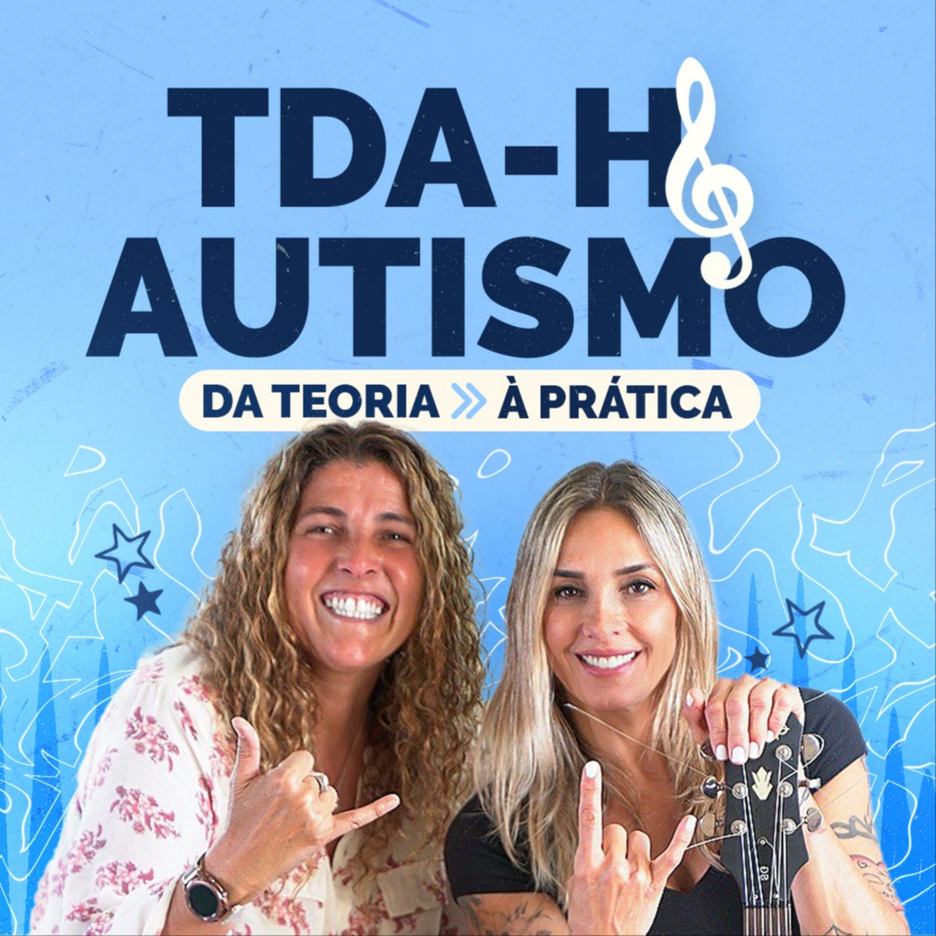 #02 - Como funciona o tratamento do TDA-H – Terapia a Bordo – Podcast ...