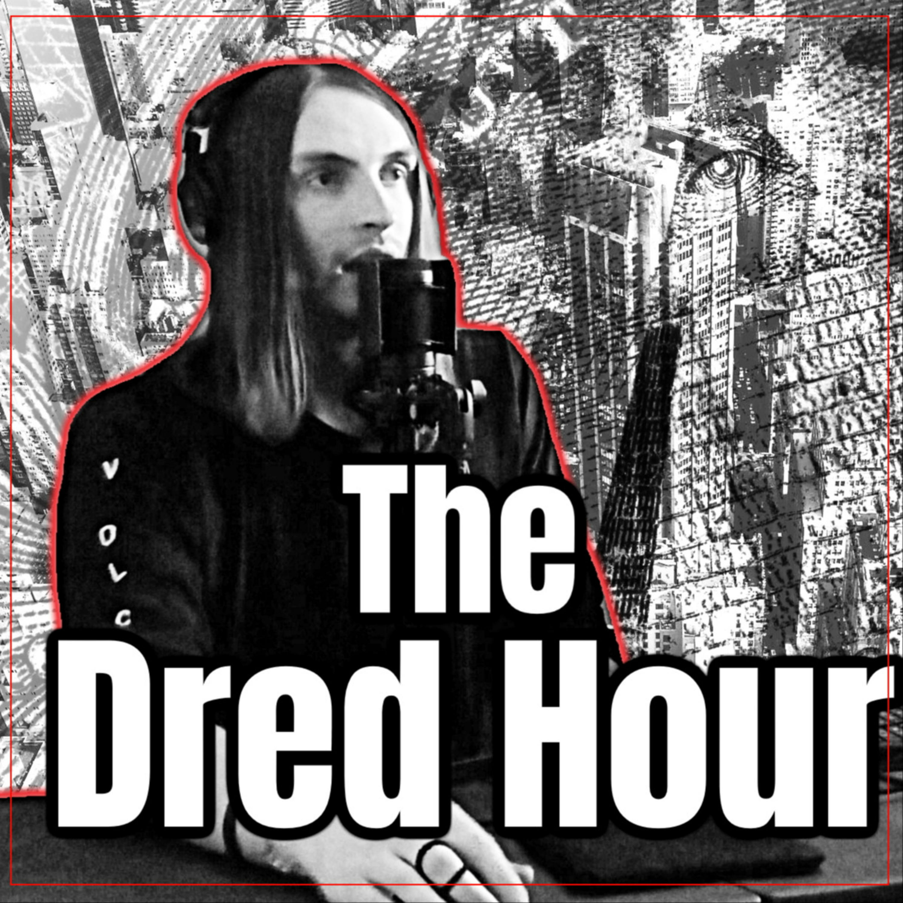 1 - Spaghetti By The Bucket by The Dred Hour