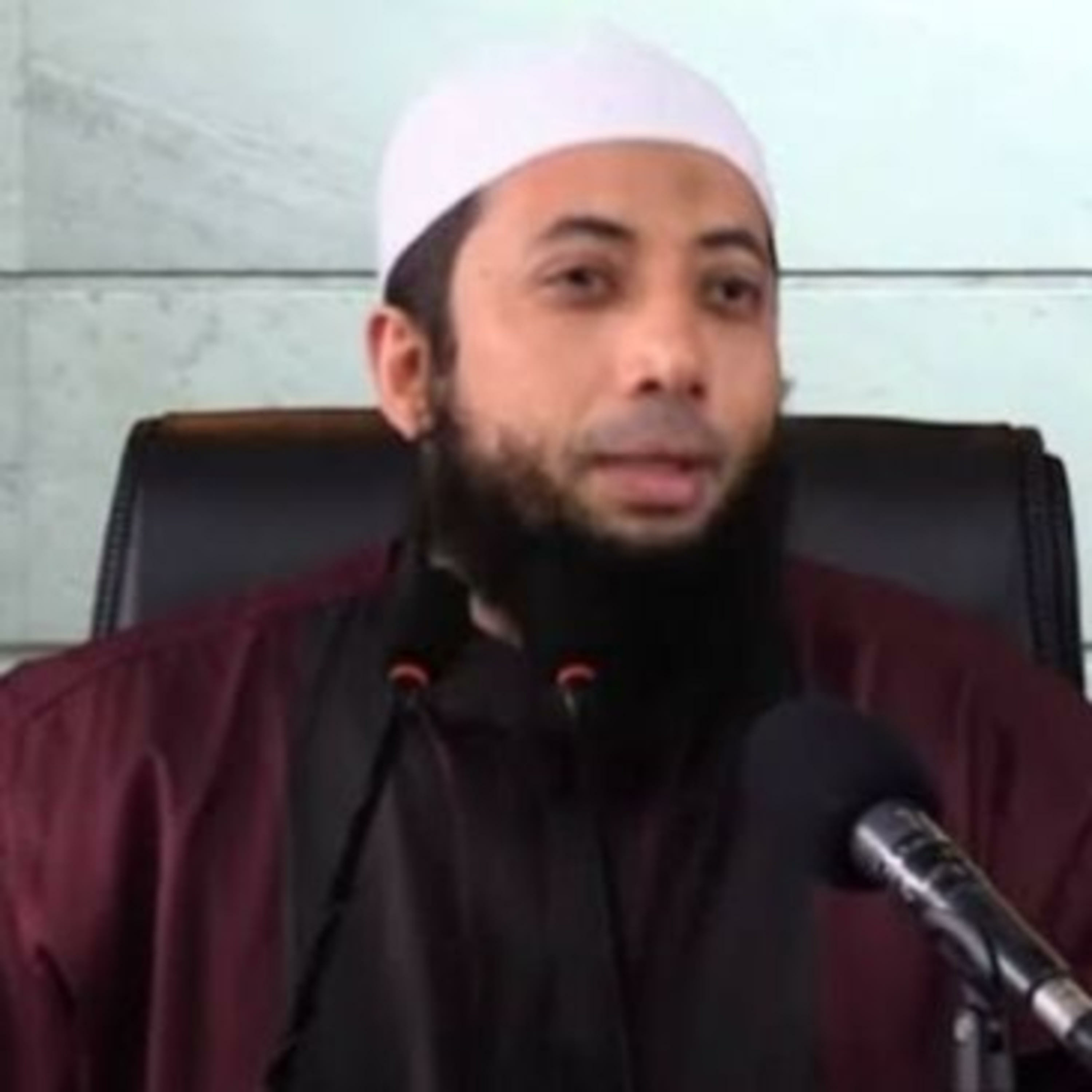 Ceramah Sejarah Nabi Ke 10 Pemboikotan Kaum Quraisy Kepada Rasulullah