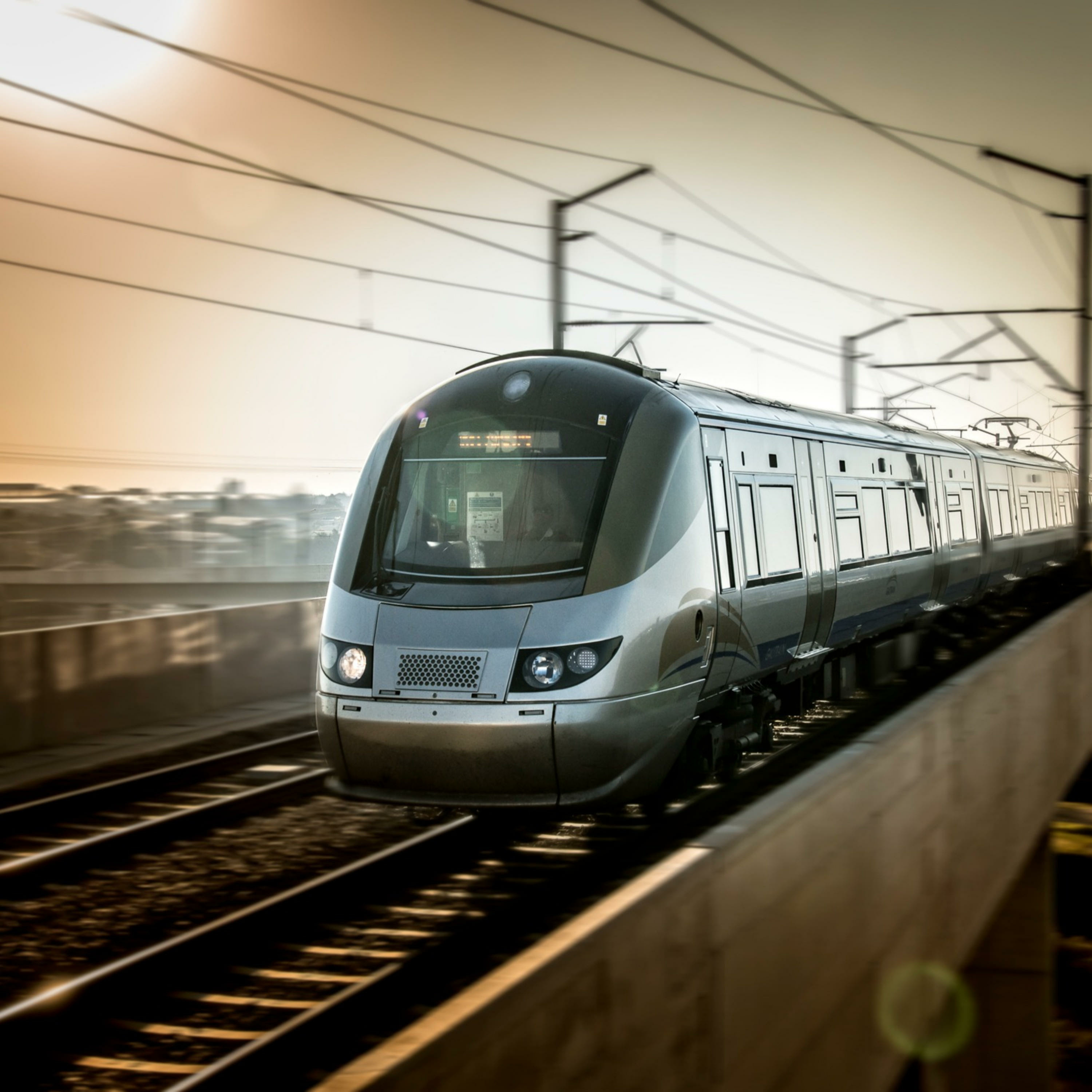 A Gautrain Perspective on 10-Year Partnership with Taxi Industry by ...