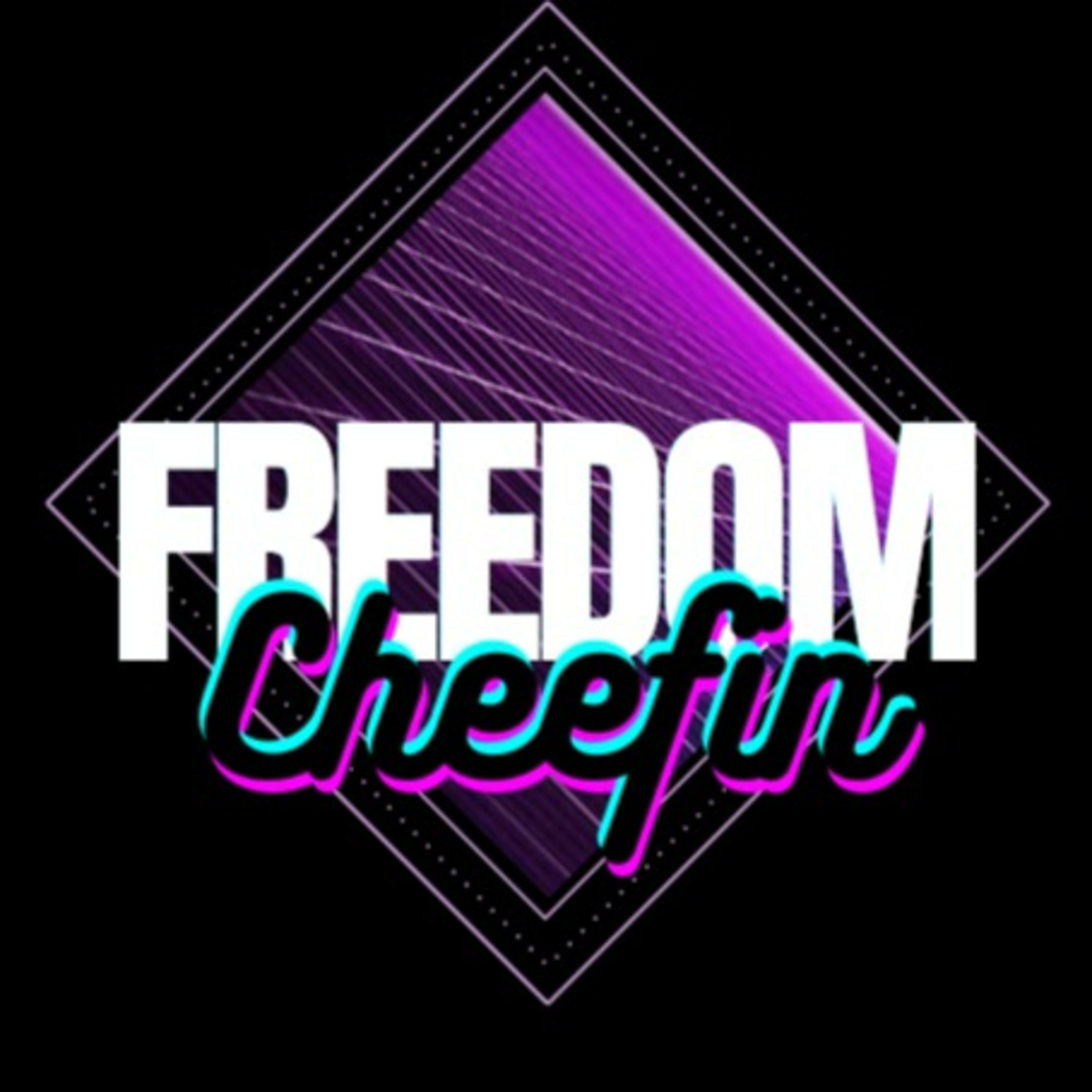 Kanye West, The Matrix, and The Rapture - Freedom Cheefin #11 by ...