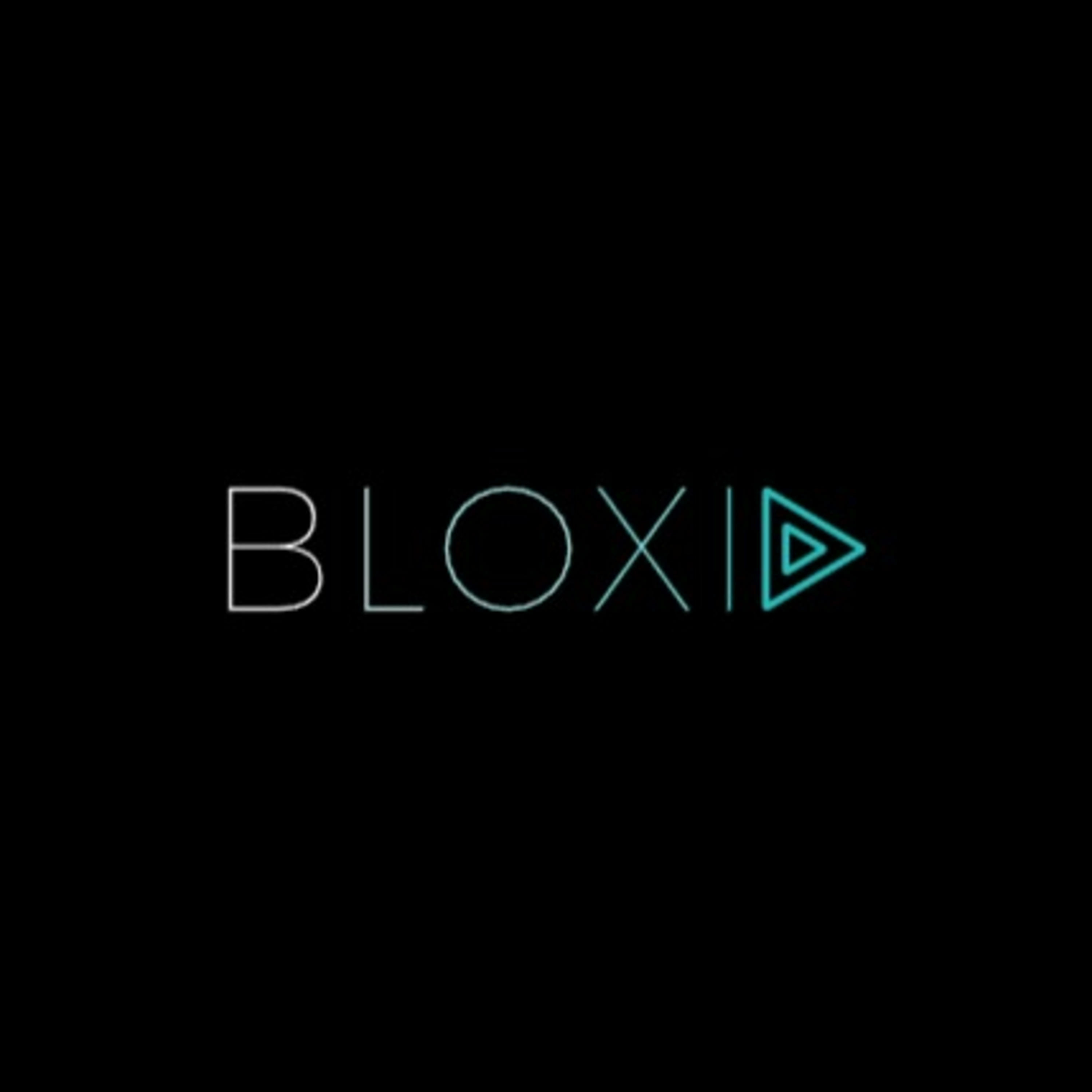 Bloxia • A podcast on Spotify for Creators