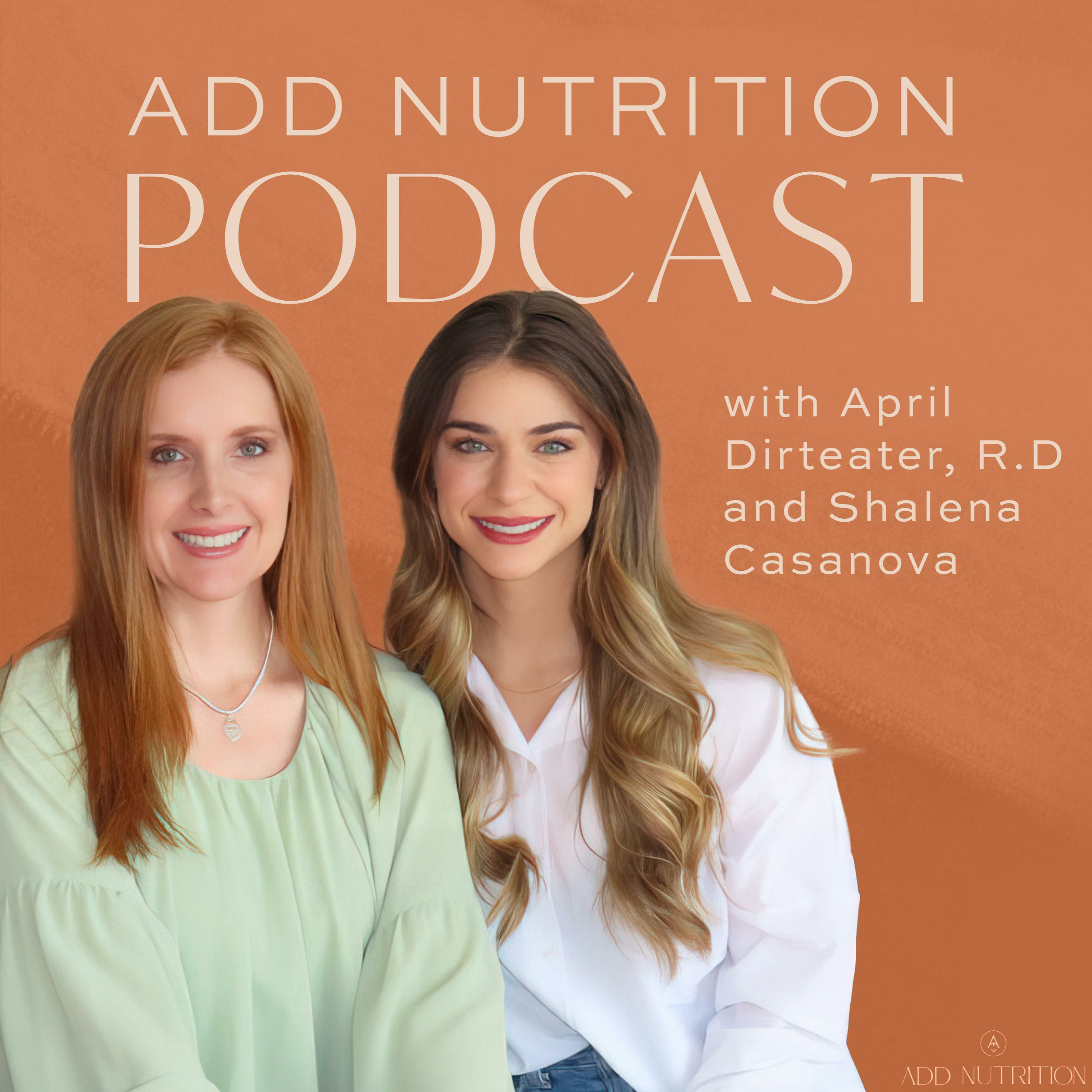 Ep 01 Add Nutrition Client Experience with Bailey Palmer by The Add ...