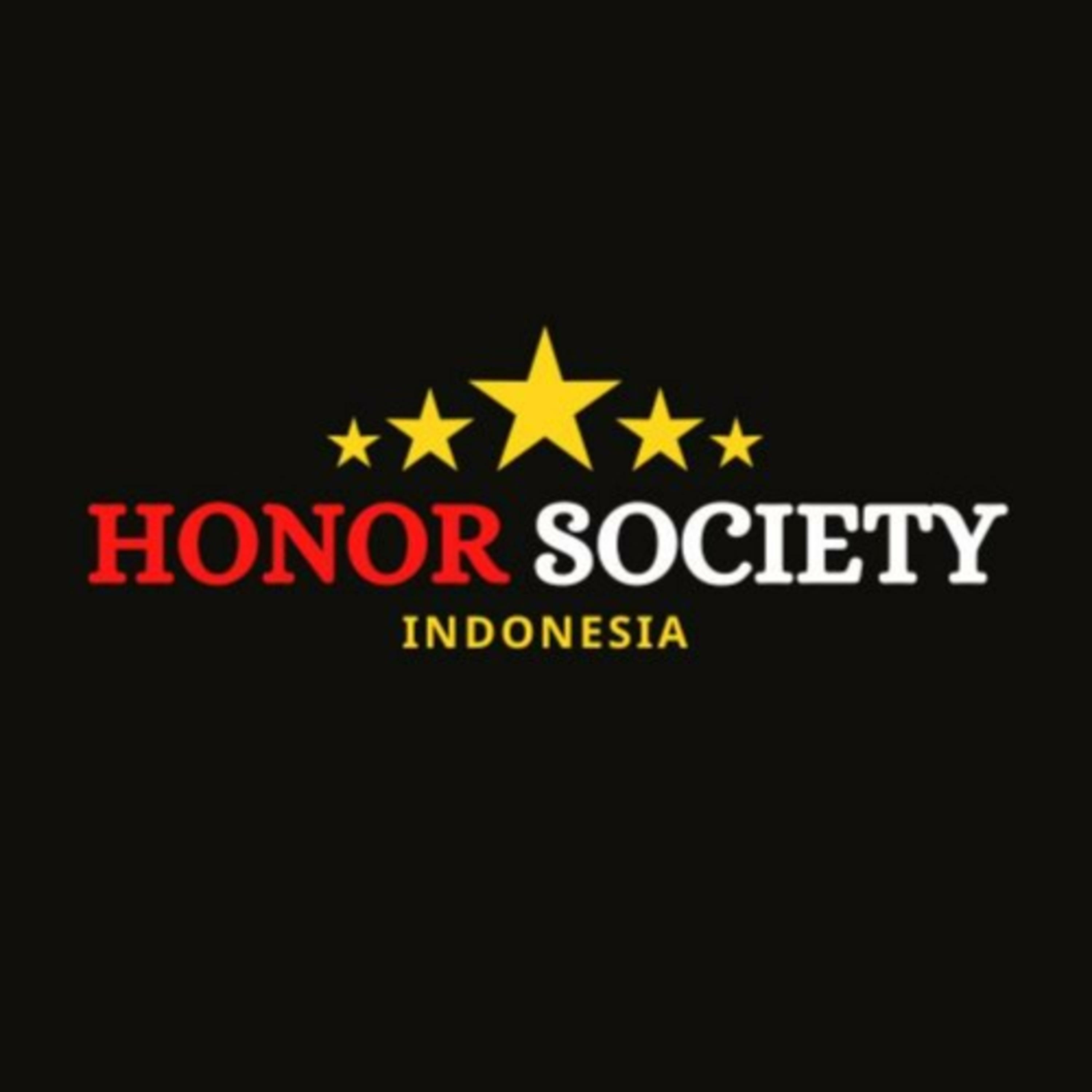 Streaming podcast Honor Society Indonesia | Noice