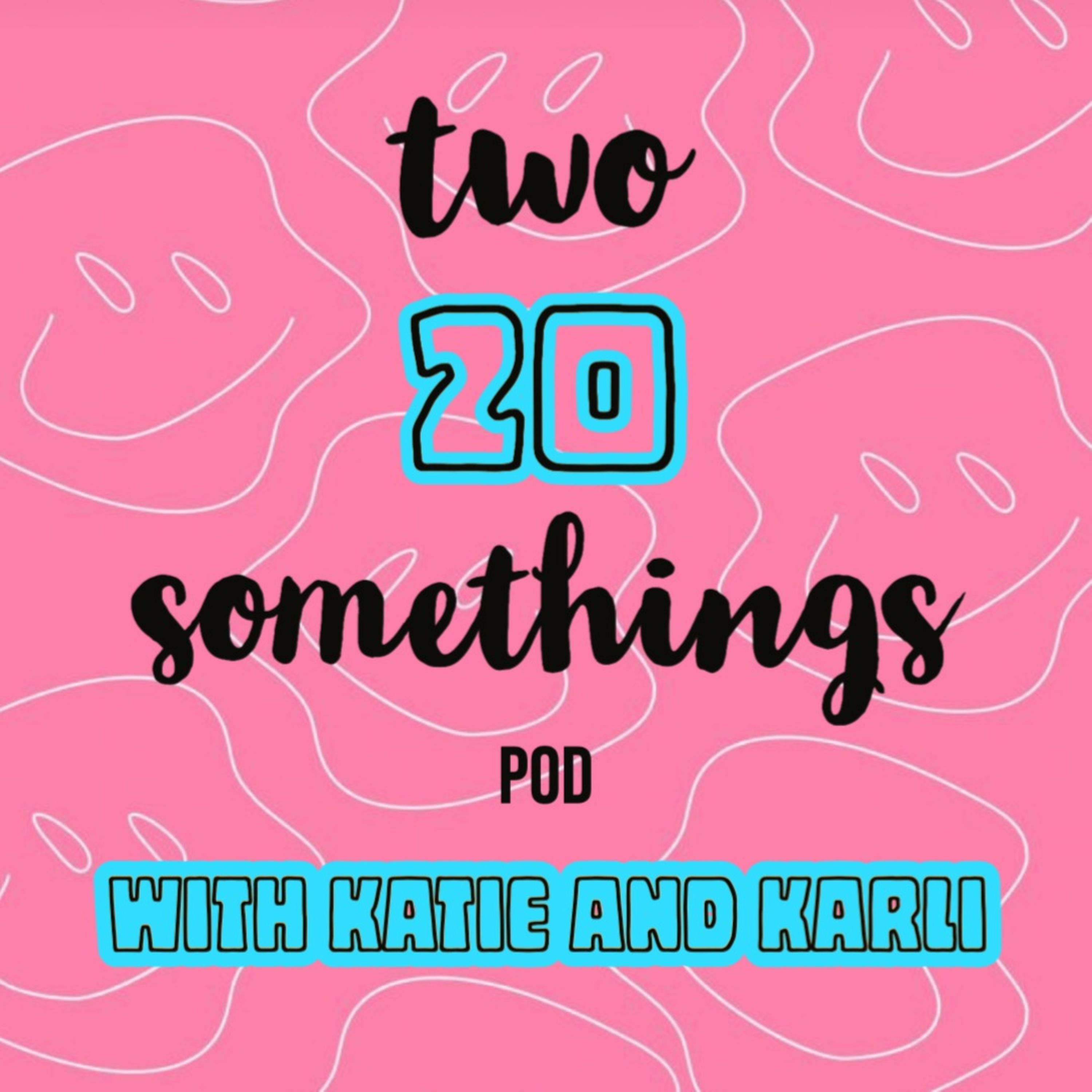 Ep. 10: Silly Spooky Disney Things by Two 20 Somethings